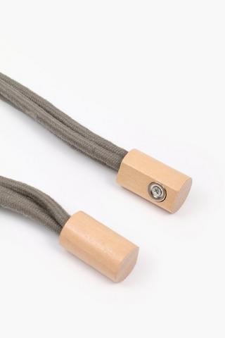 Rope Magnet Tie Back