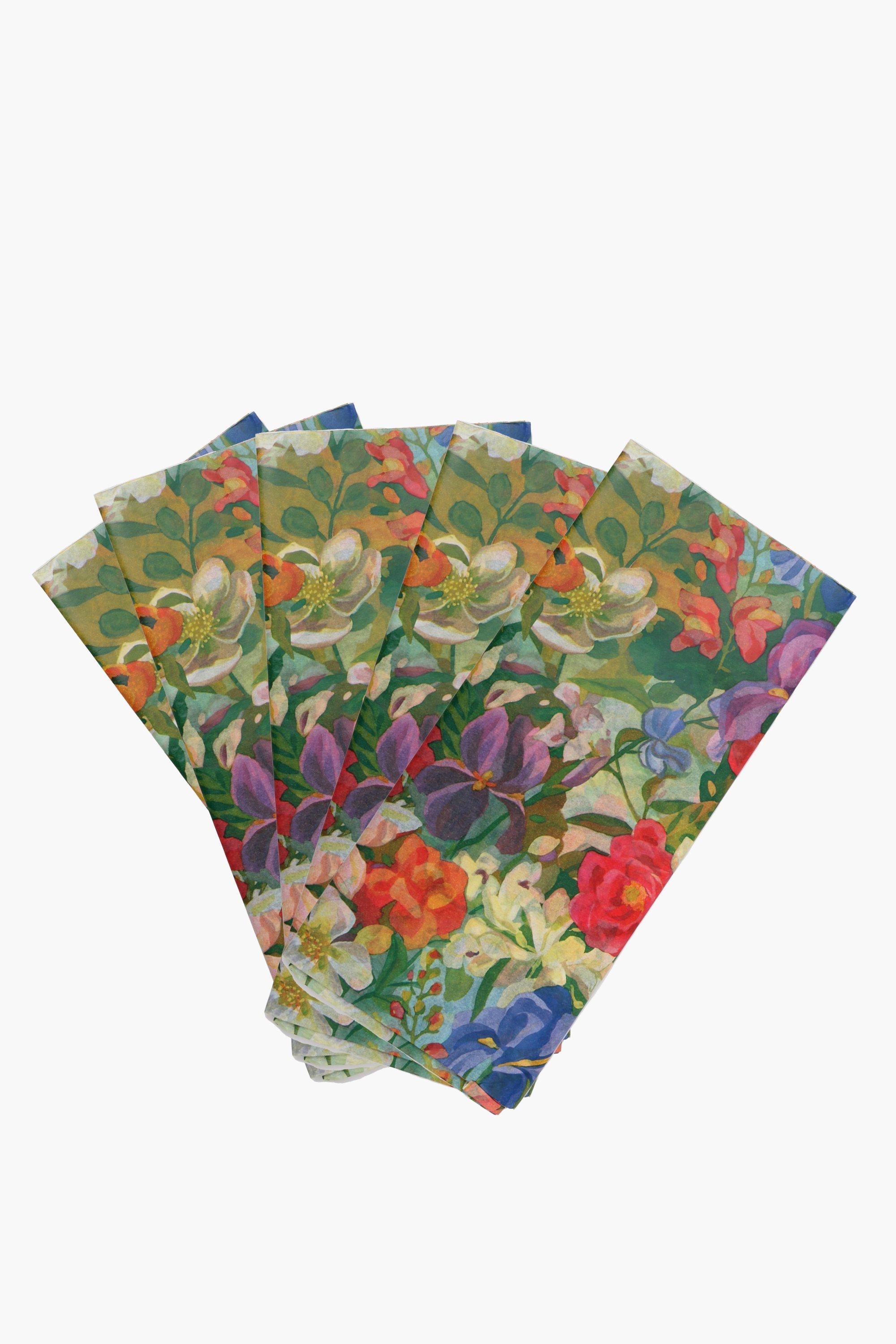 Alexandrite Tissue Paper