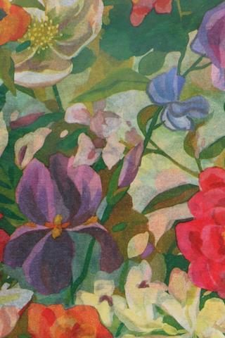 Alexandrite Tissue Paper