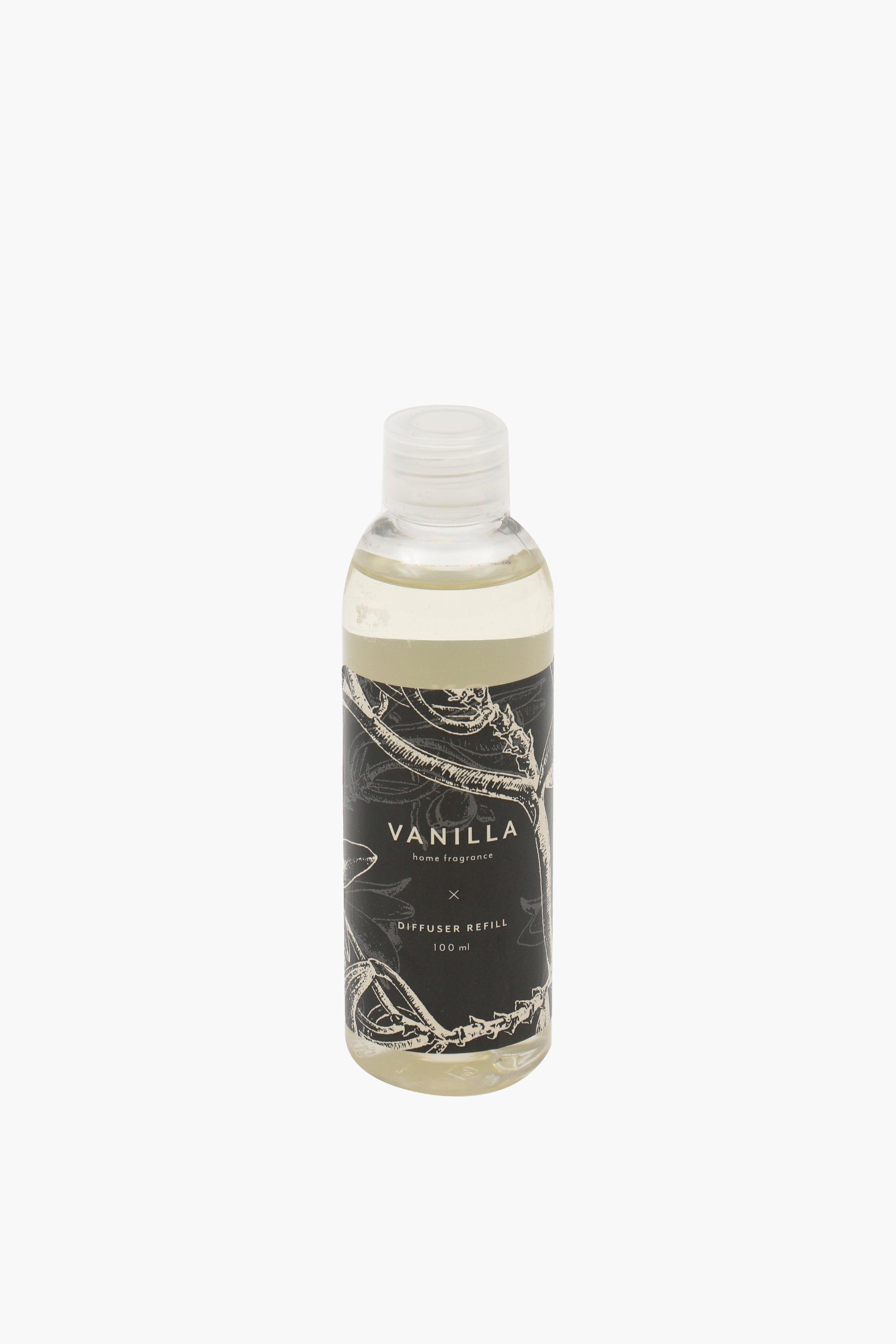 Vanilla Diffuser Refill, 100ml