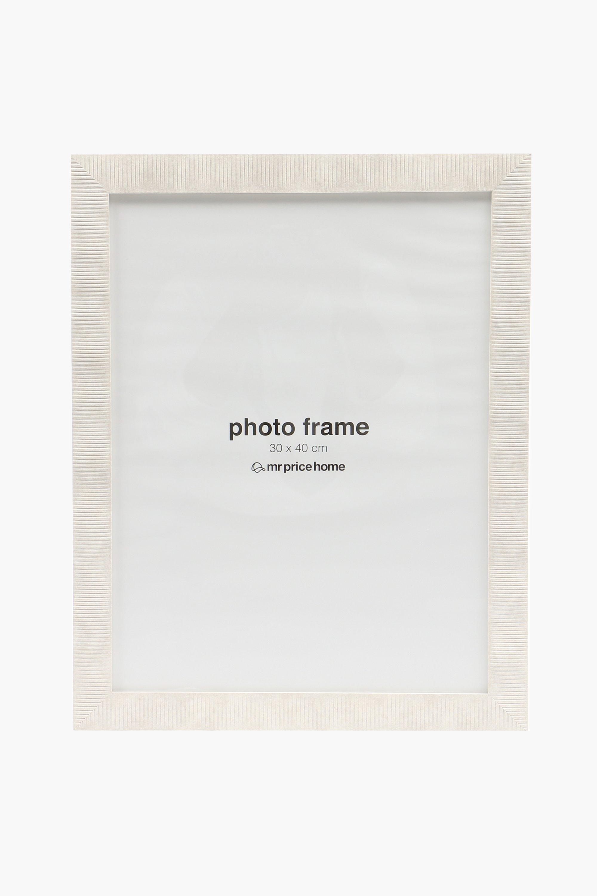 Ridge Border Frame, 30x40cm