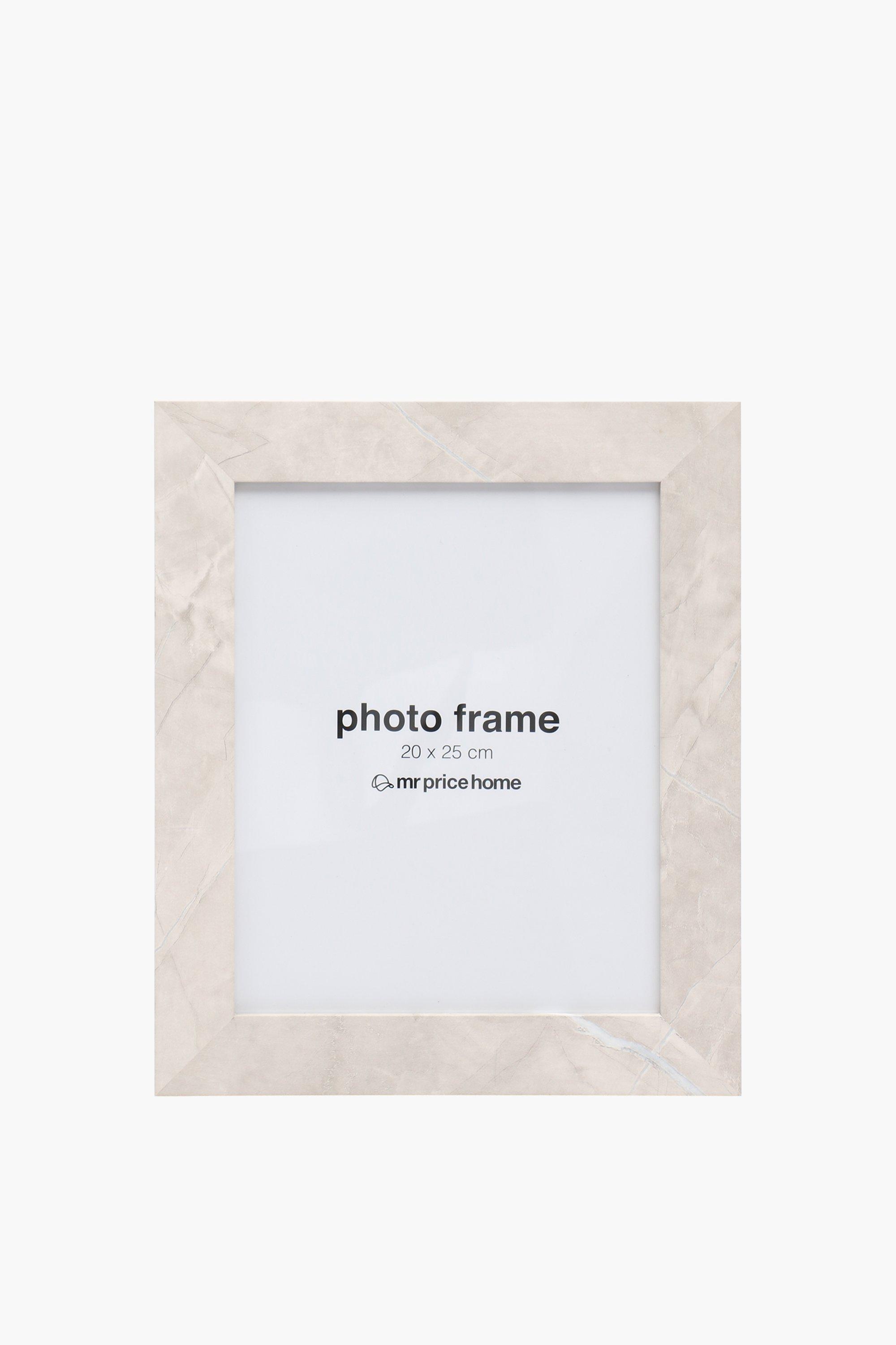 Marble Border Frame, 20x25cm