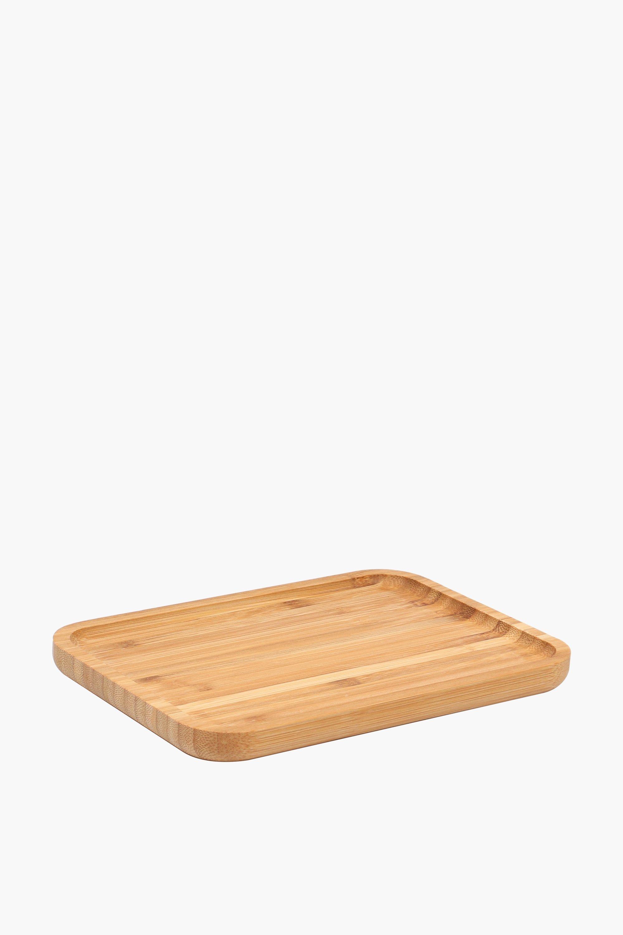 Bamboo Tray