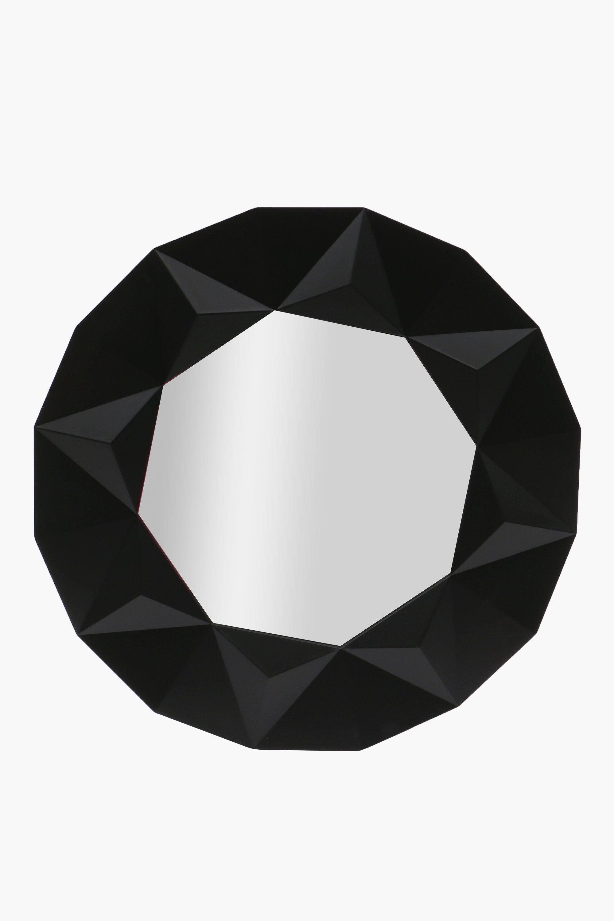 Geo Urban Mirror, 50cm