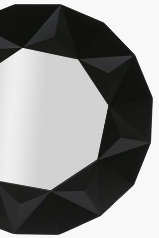 Geo Urban Mirror, 50cm