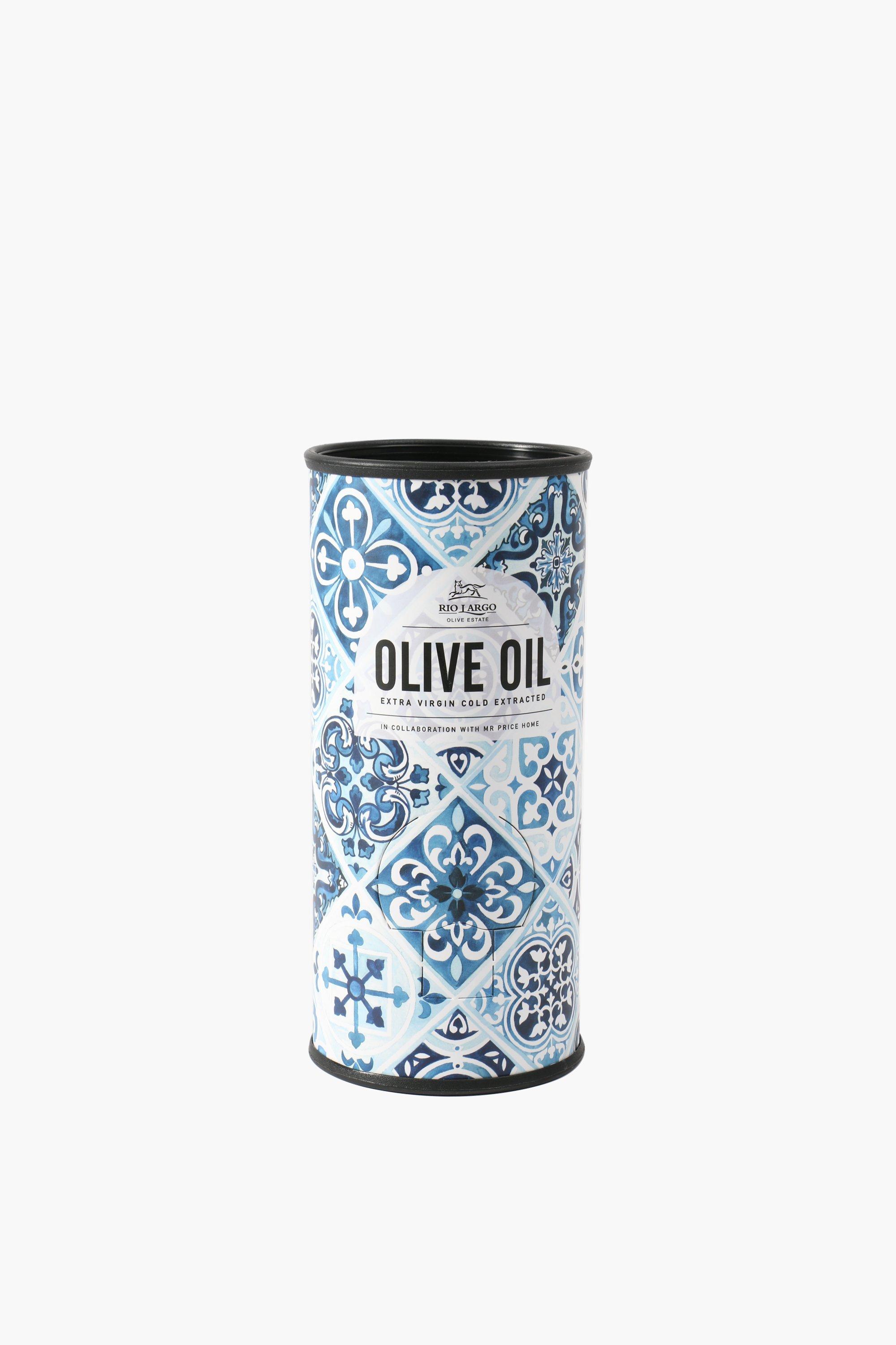 Rio Largo Olive Oil 1 Litre