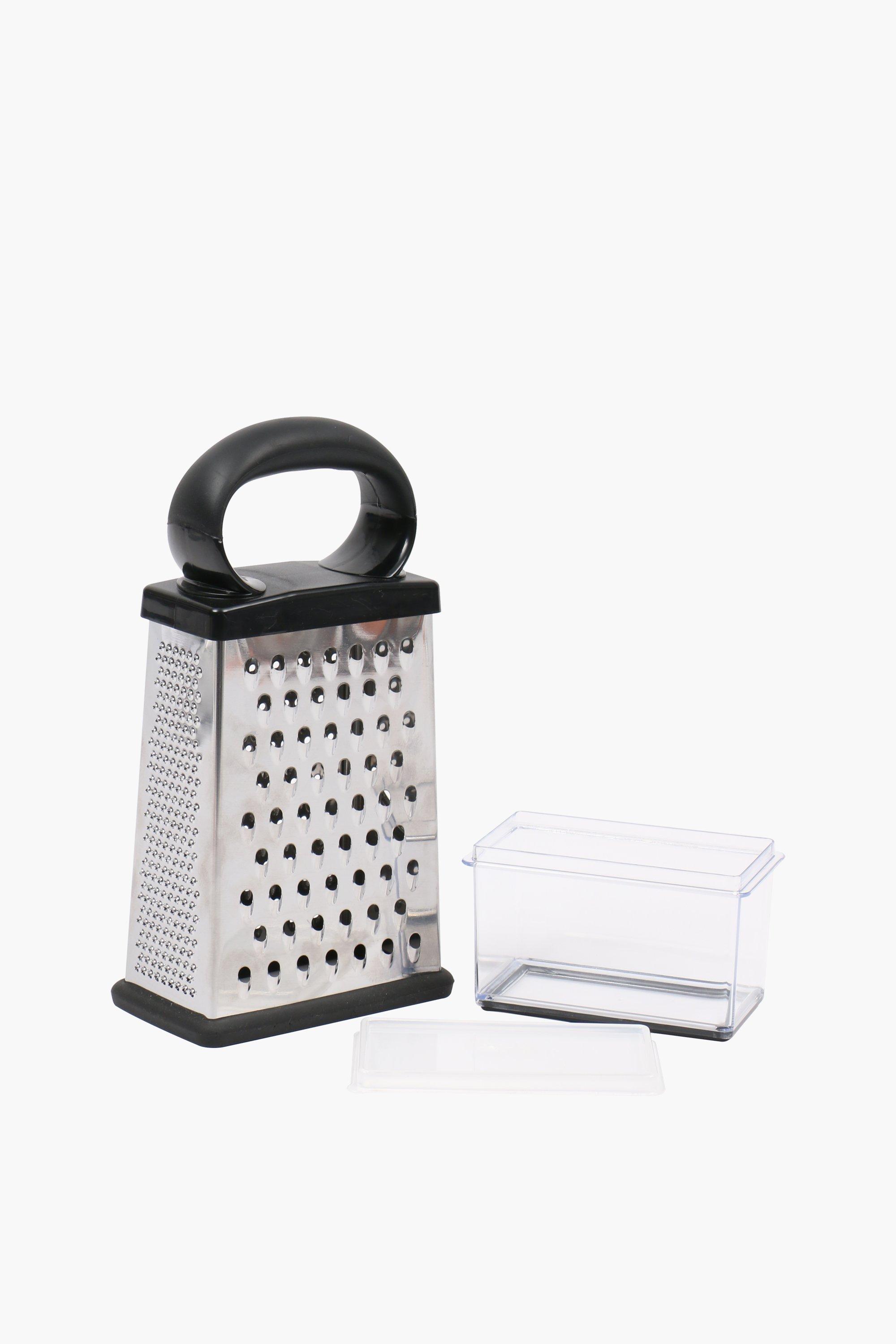 Food Storage Grater