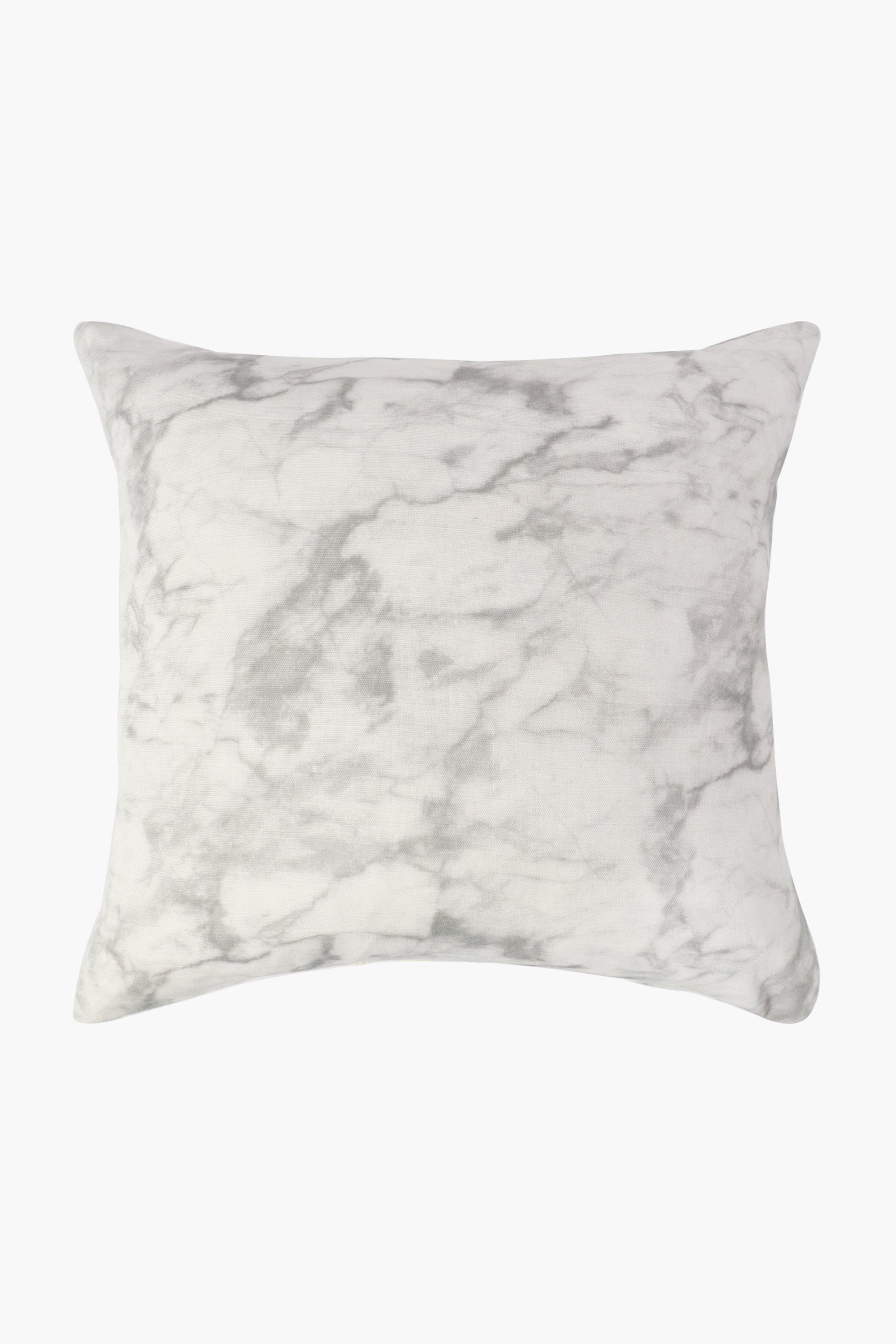 Himeville Marble Scatter Cushion, 45x45cm