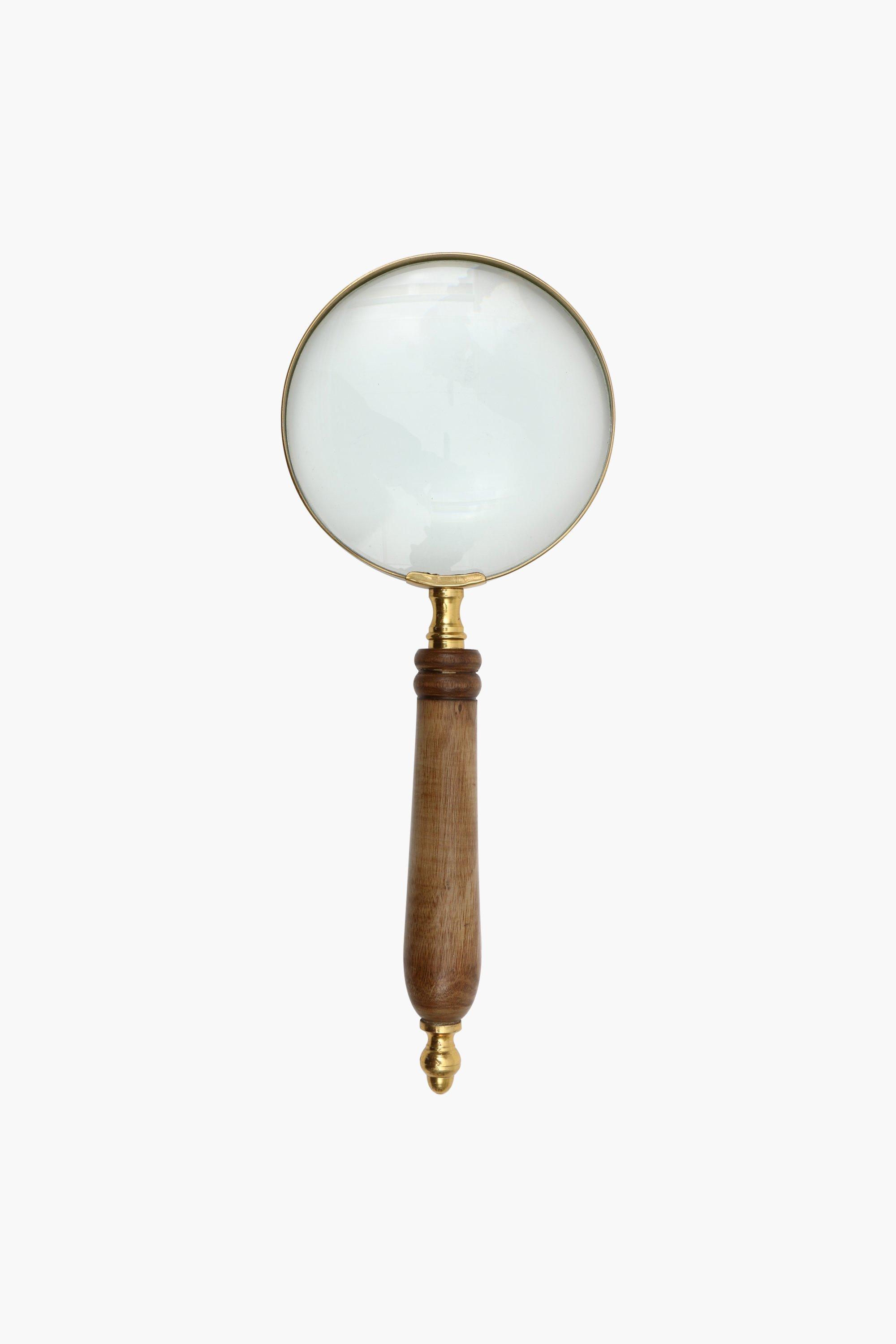 Arthur Magnifying Glass, 25cm