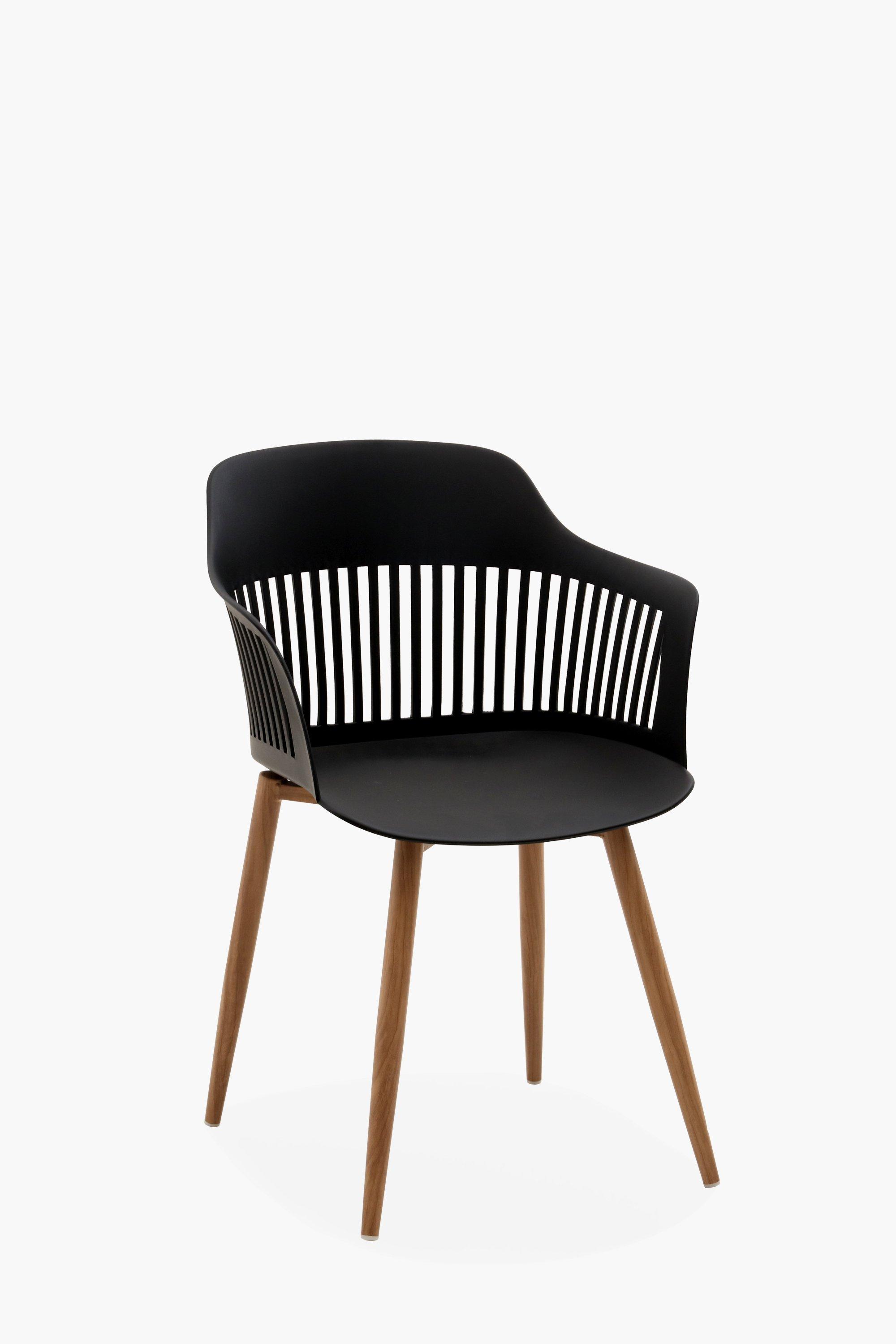 Slat Back Chair
