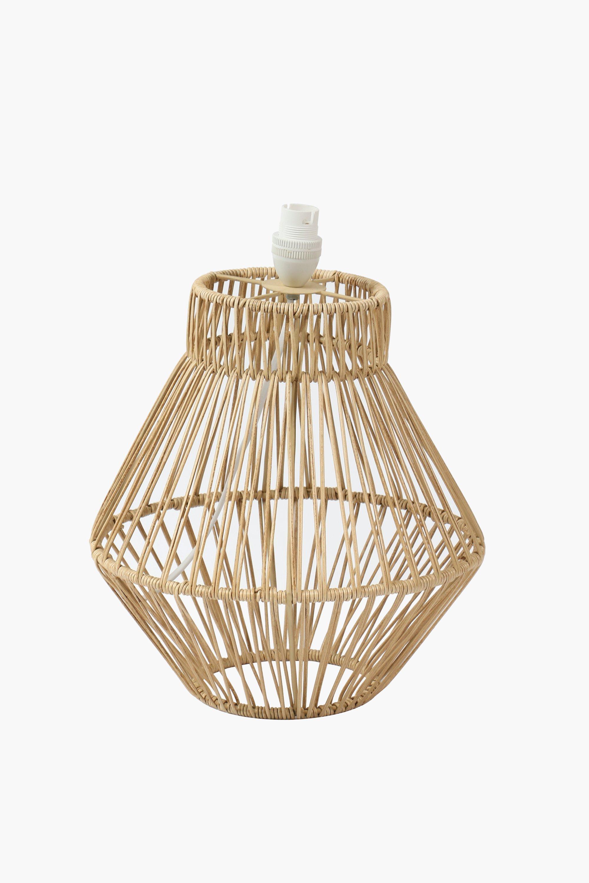 Bulb Basket Lamp Base, B22