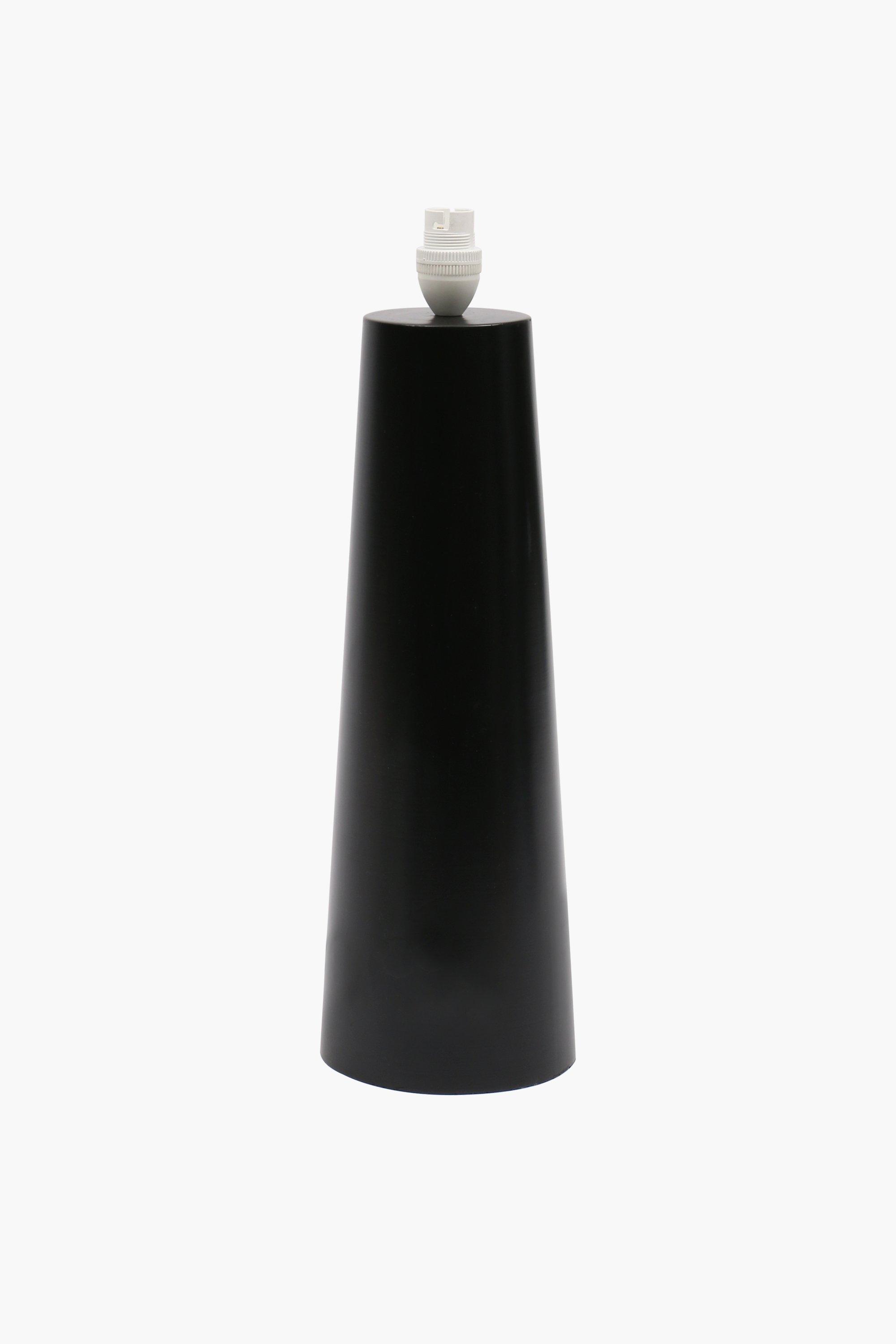 Henderson Lamp Base, B22