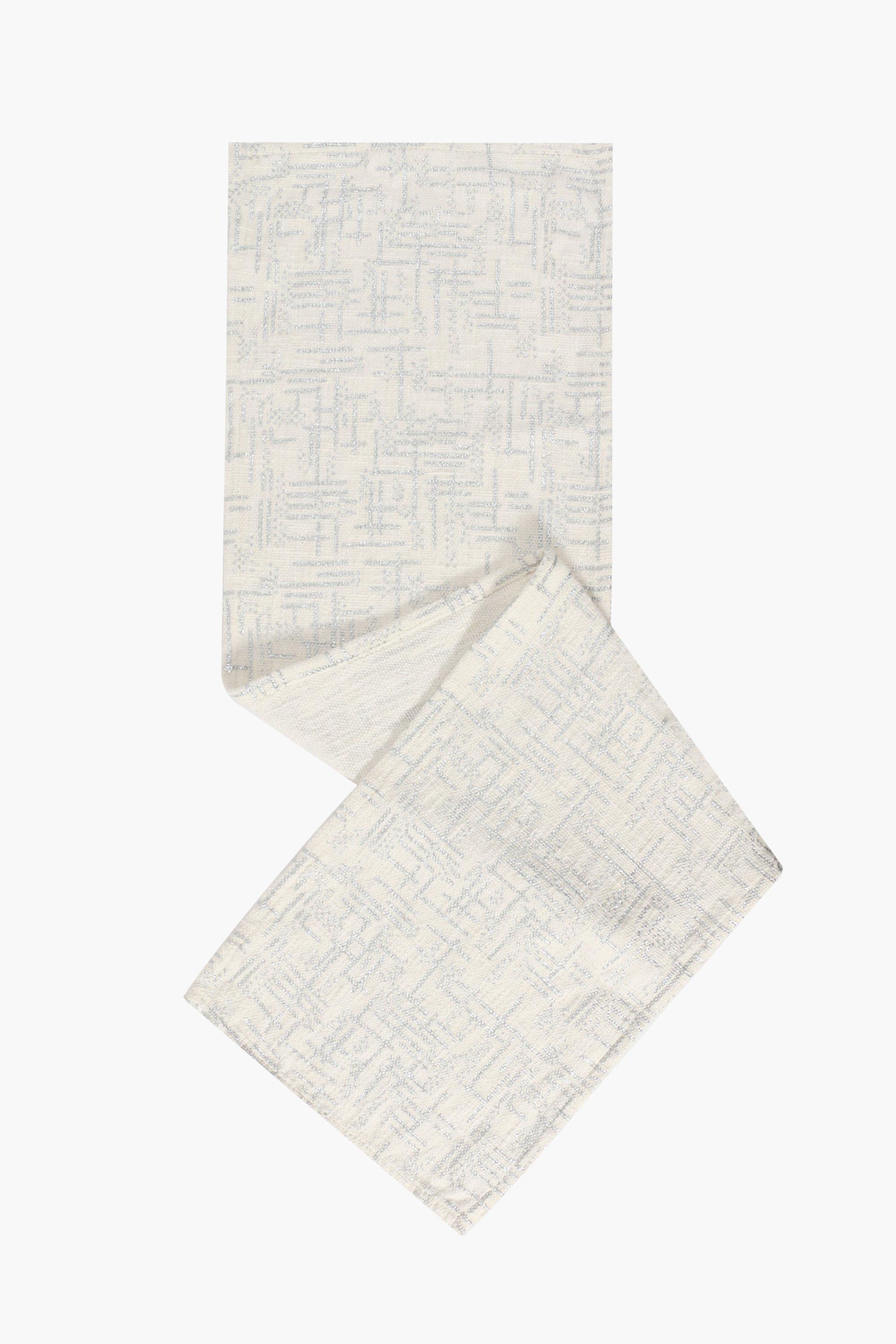 Woven Table Runner