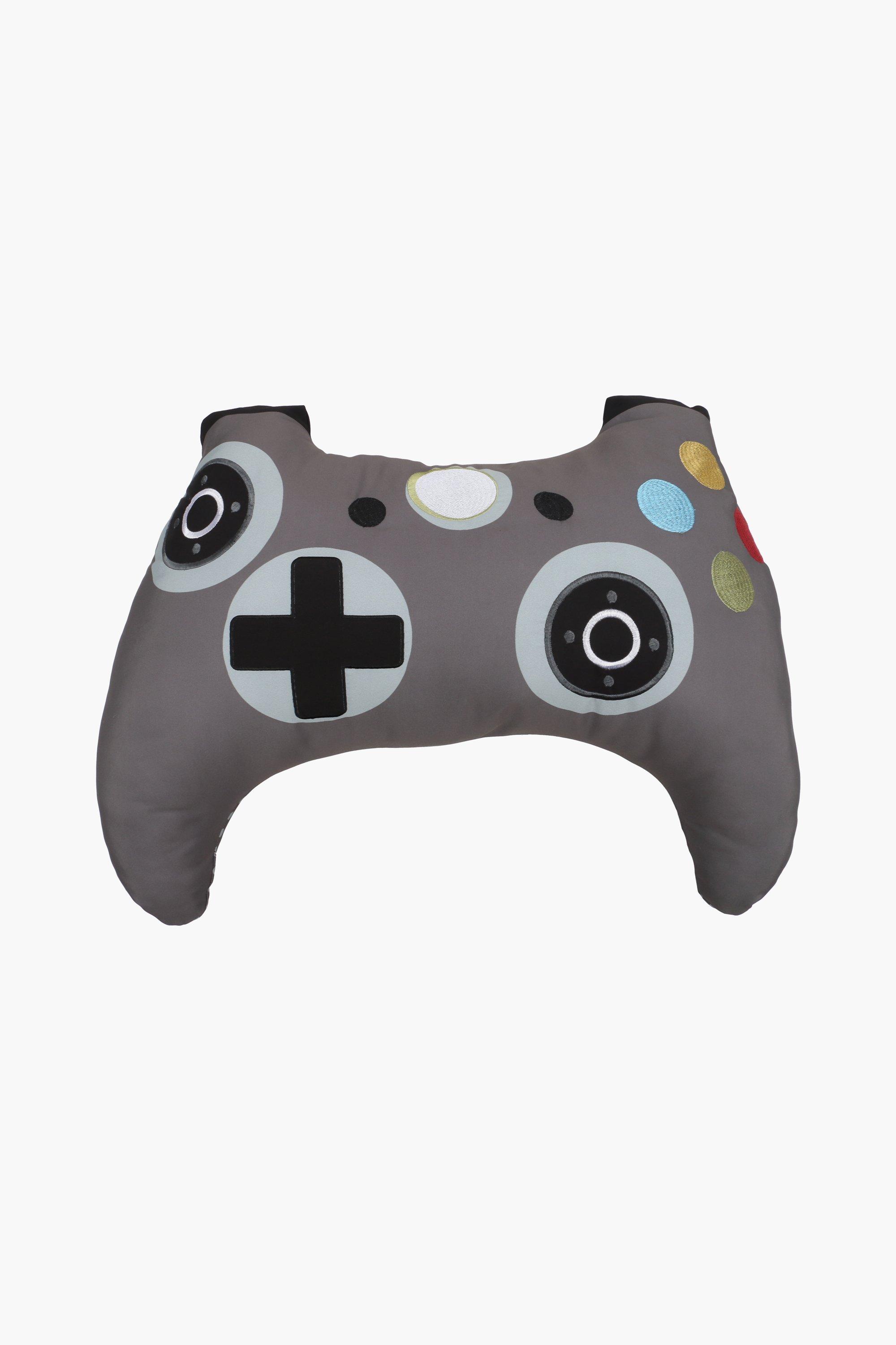 Gamer Cuddle Cushion, 89x66cm