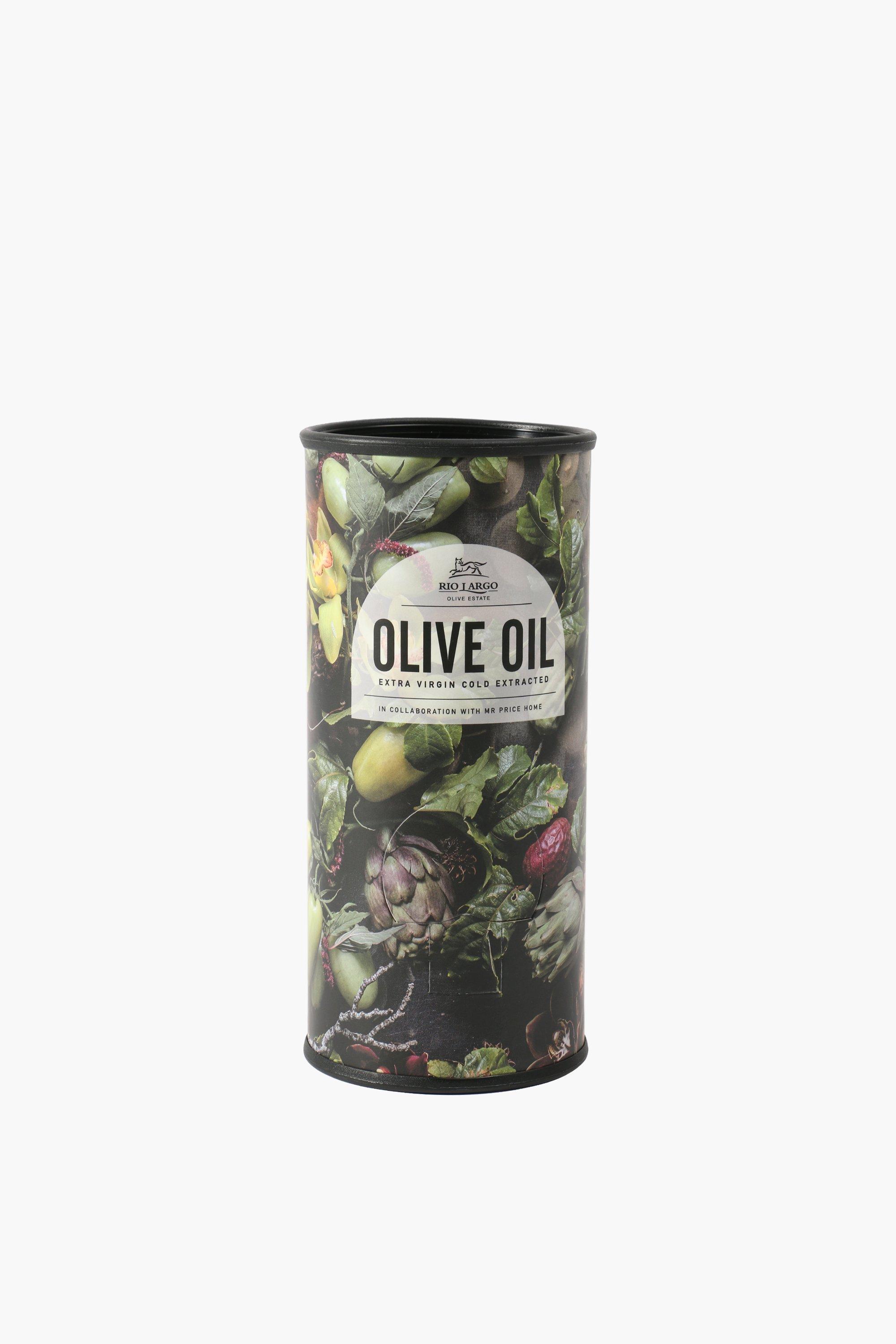 Rio Largo Olive Oil 1 Litre