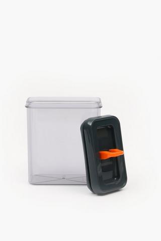 Herevin Airtight Food Container, 1,8l