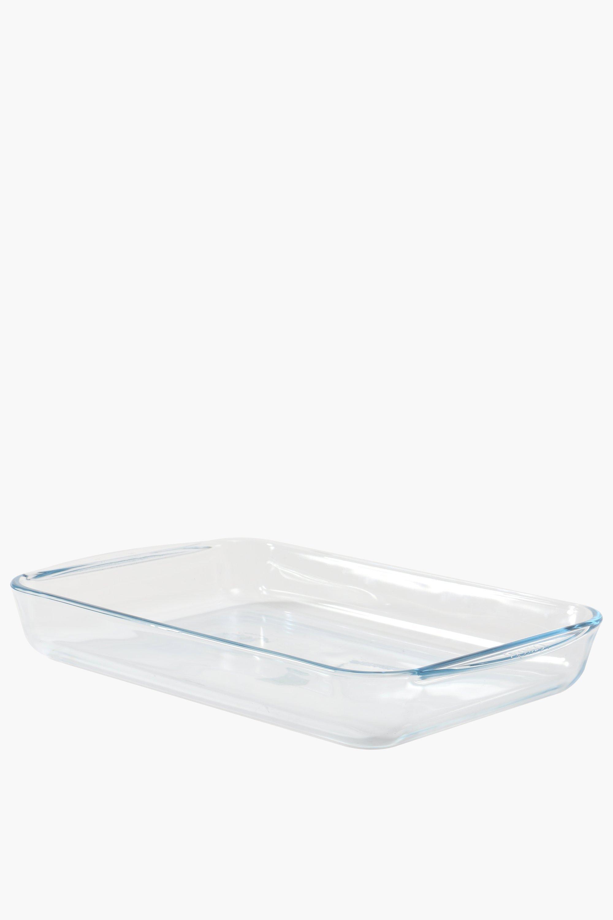 Pyrex Essentials Roaster 4.7l
