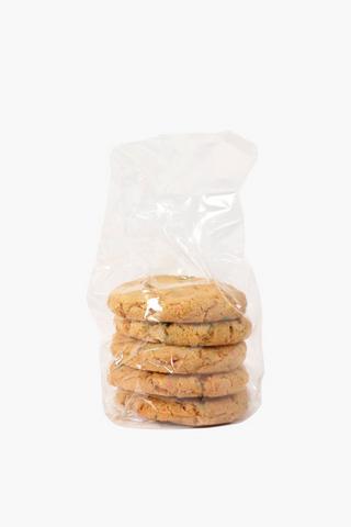 Terbodore Rainbow Unicorn Cookies, 220g