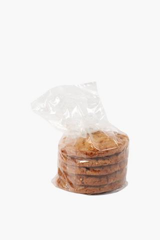 Terbodore Peanut Butter Cookies, 220g