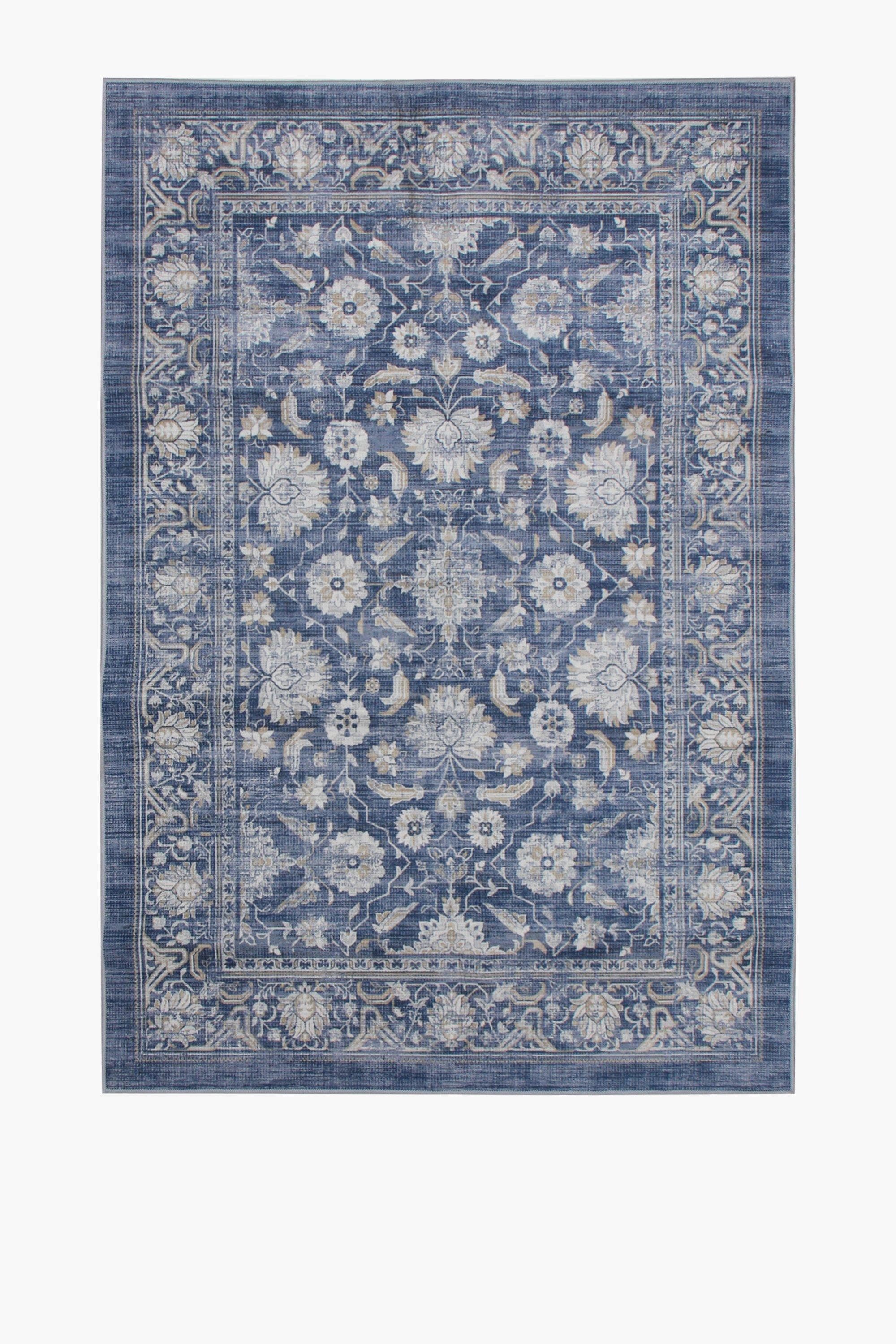Digital Print Tuscany Rug, 120x180cm