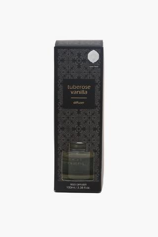 Tuberose Vanilla Diffuser, 100ml