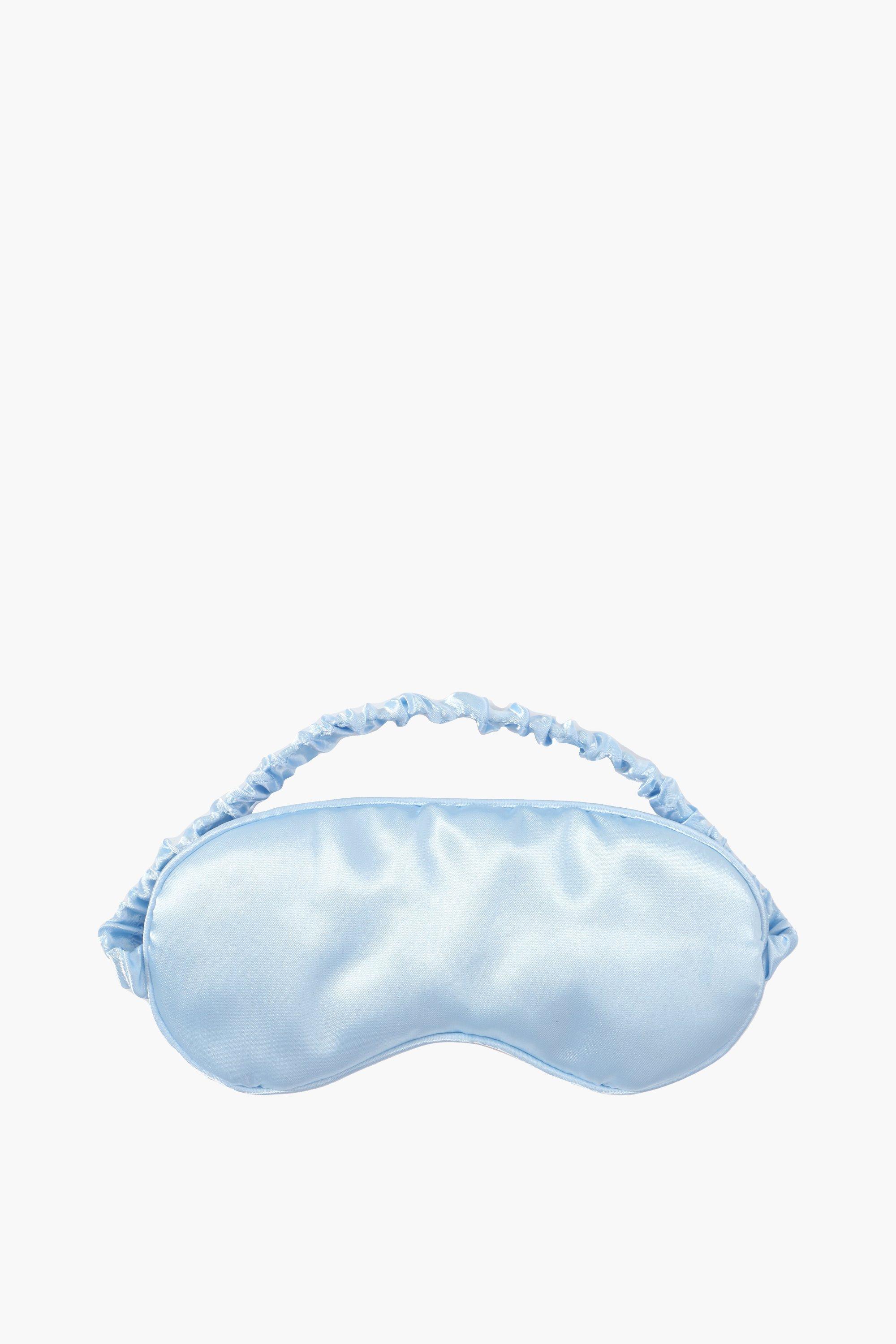 Silky Eye Mask