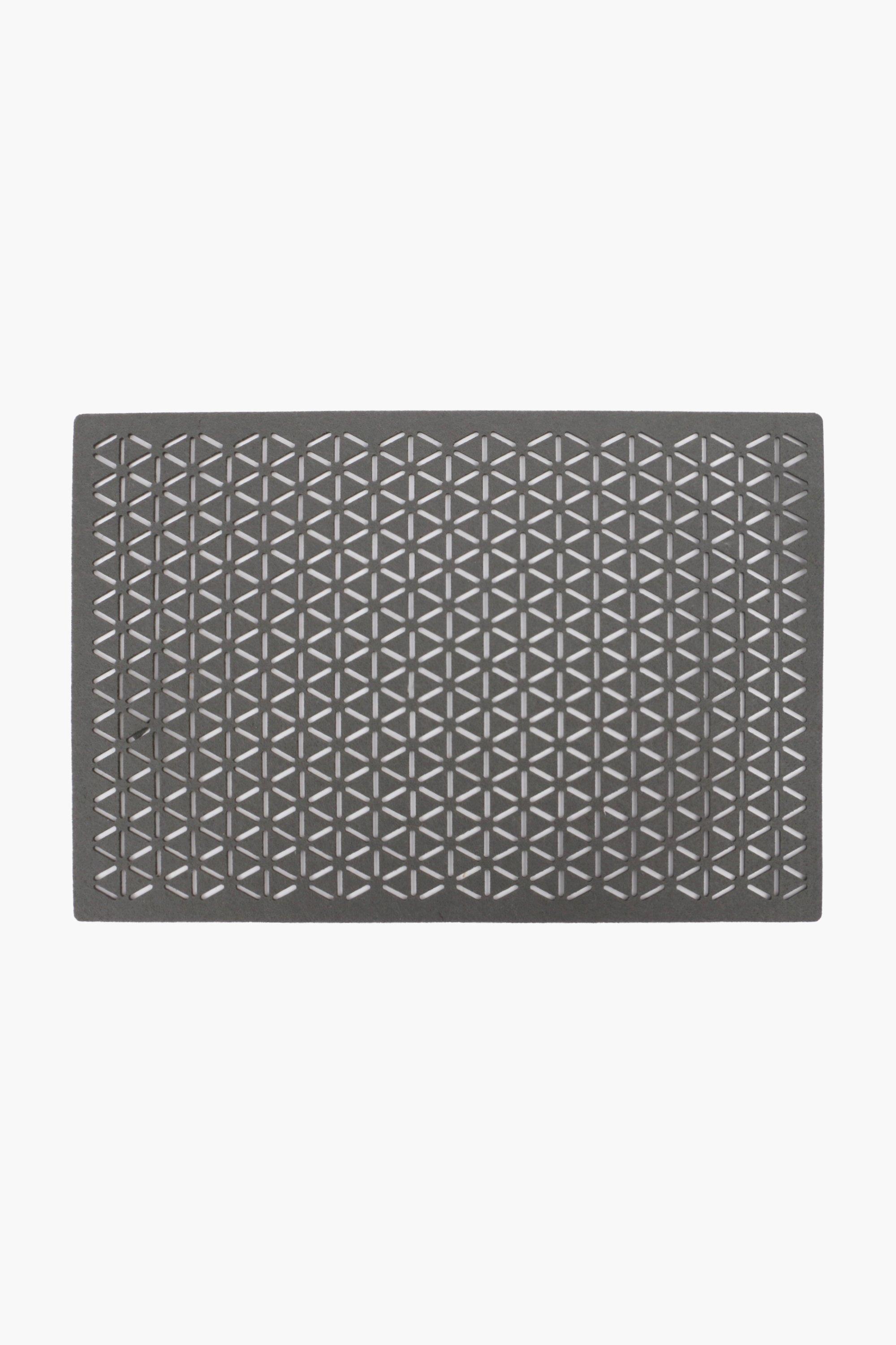 Staple Felt Placemat