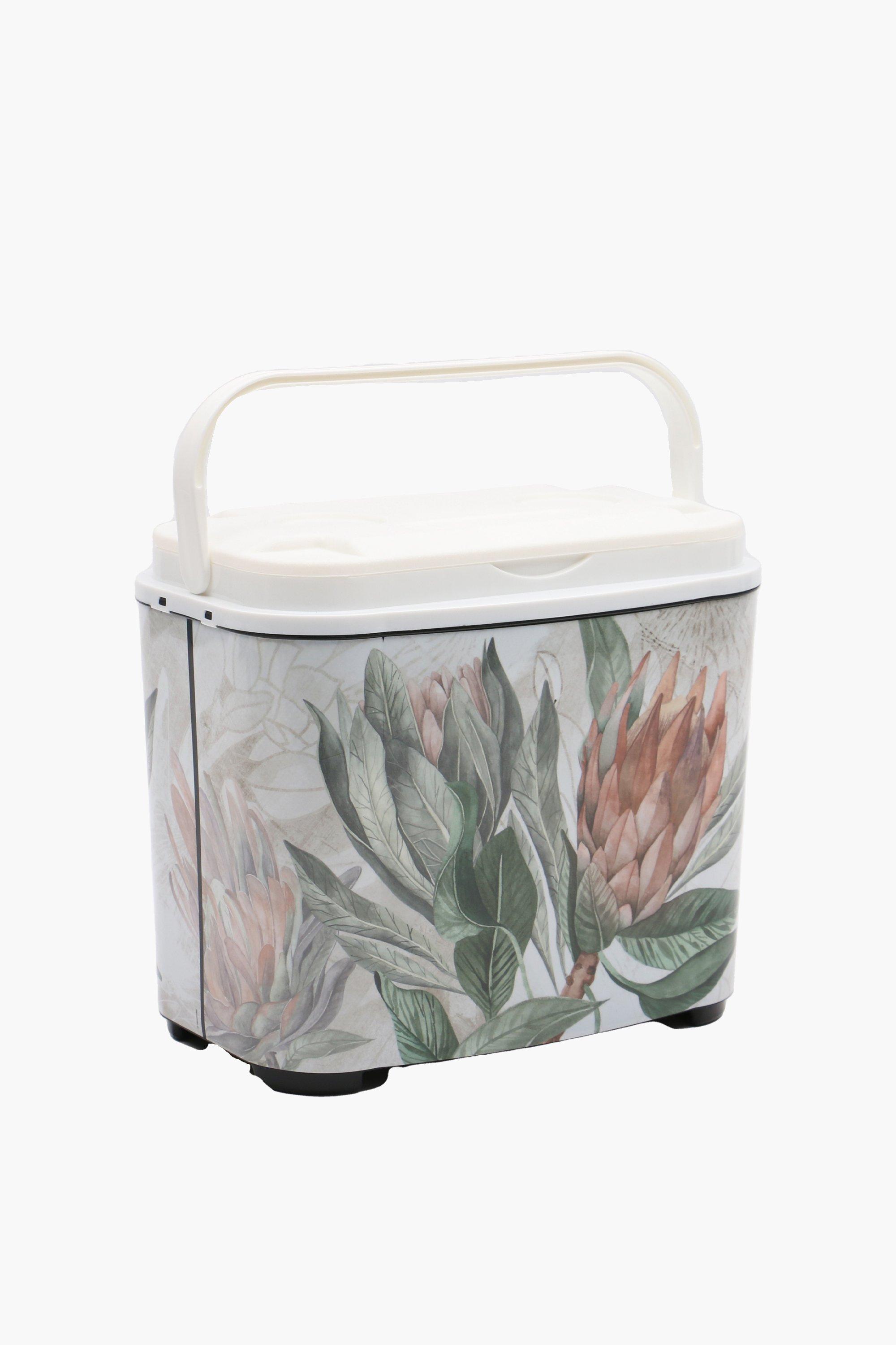 Floral Cooler Box, 10l