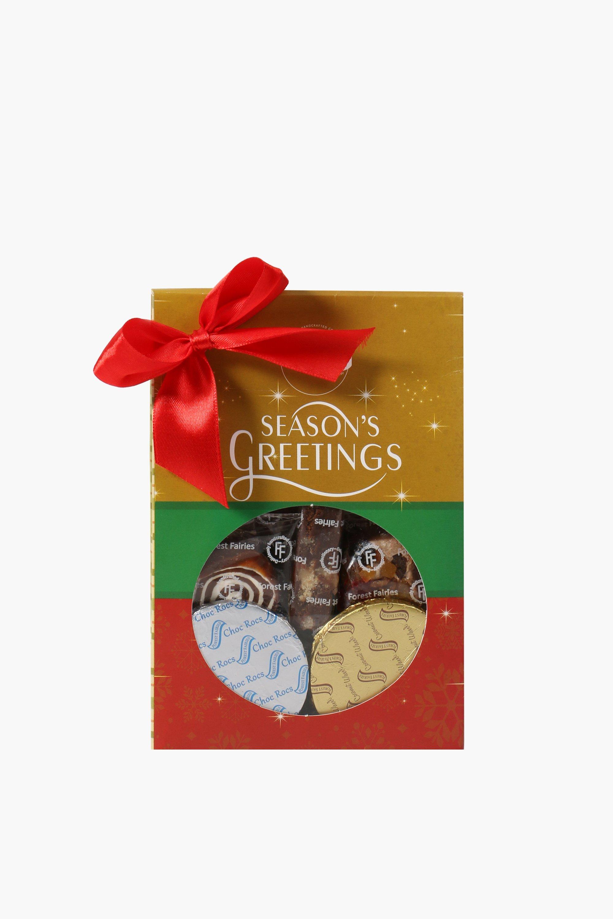 Forest Fairies Gift Box, 220g