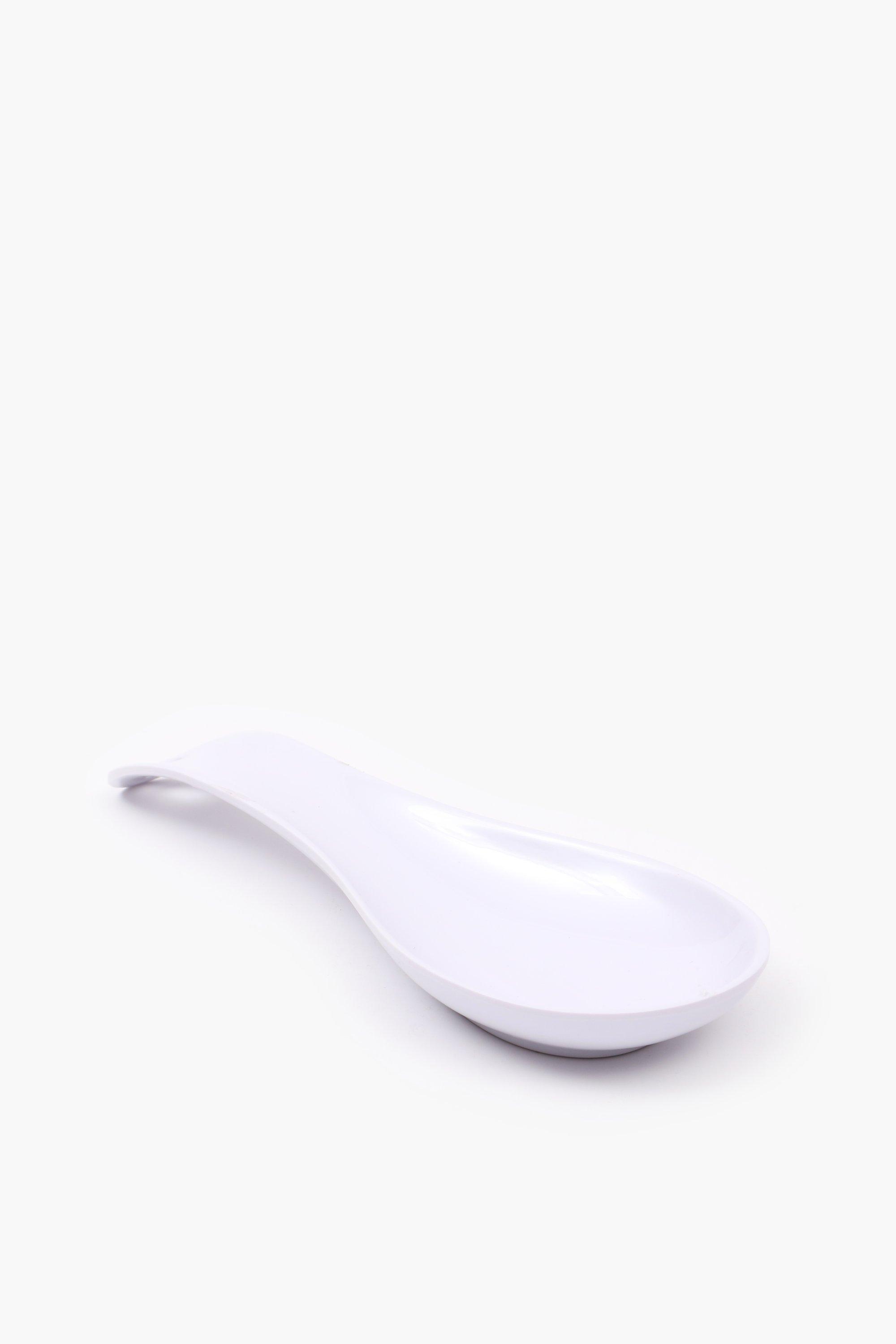 Melamine Spoon Rest