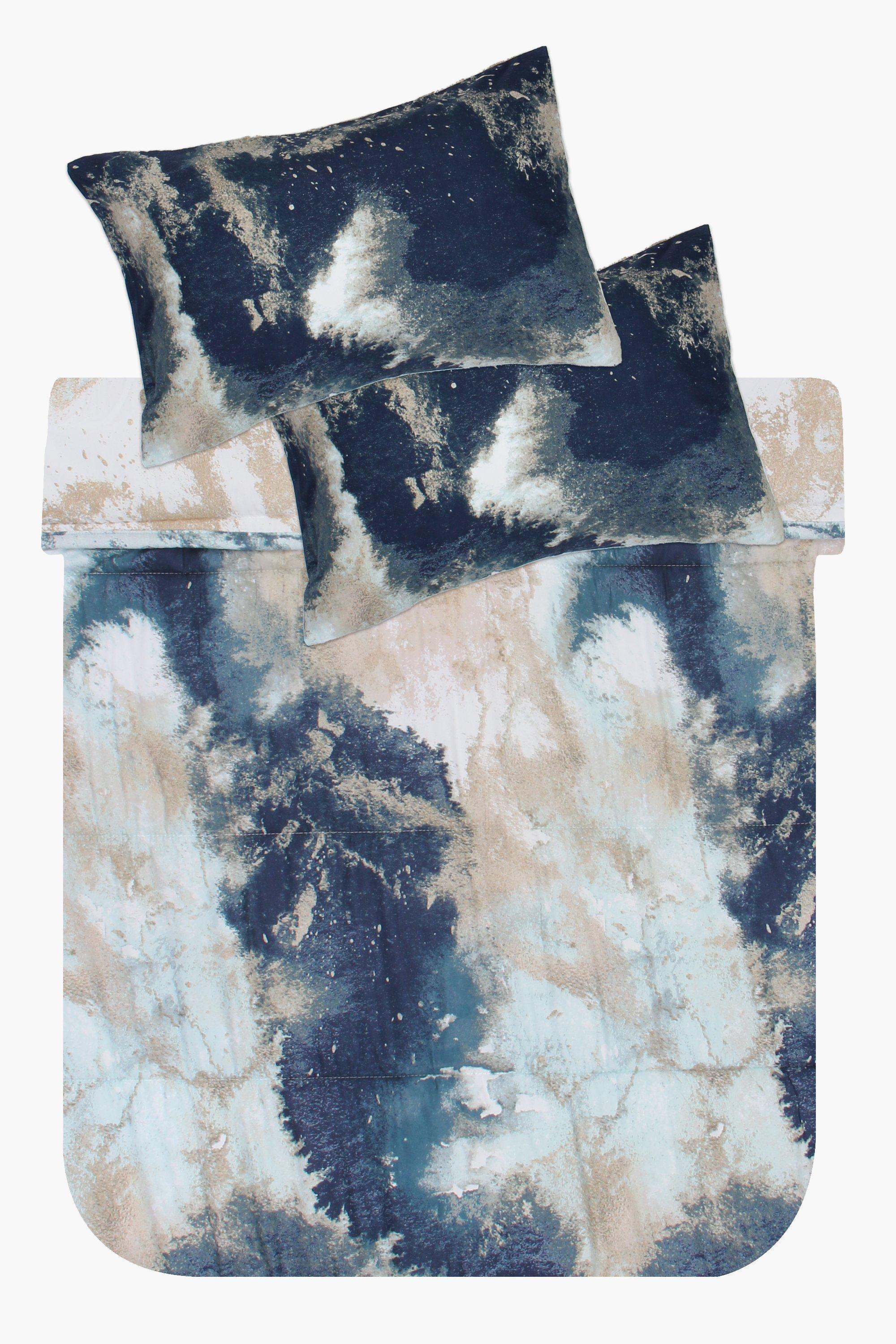 Soft Touch Cosmic Abstract Comforter Set