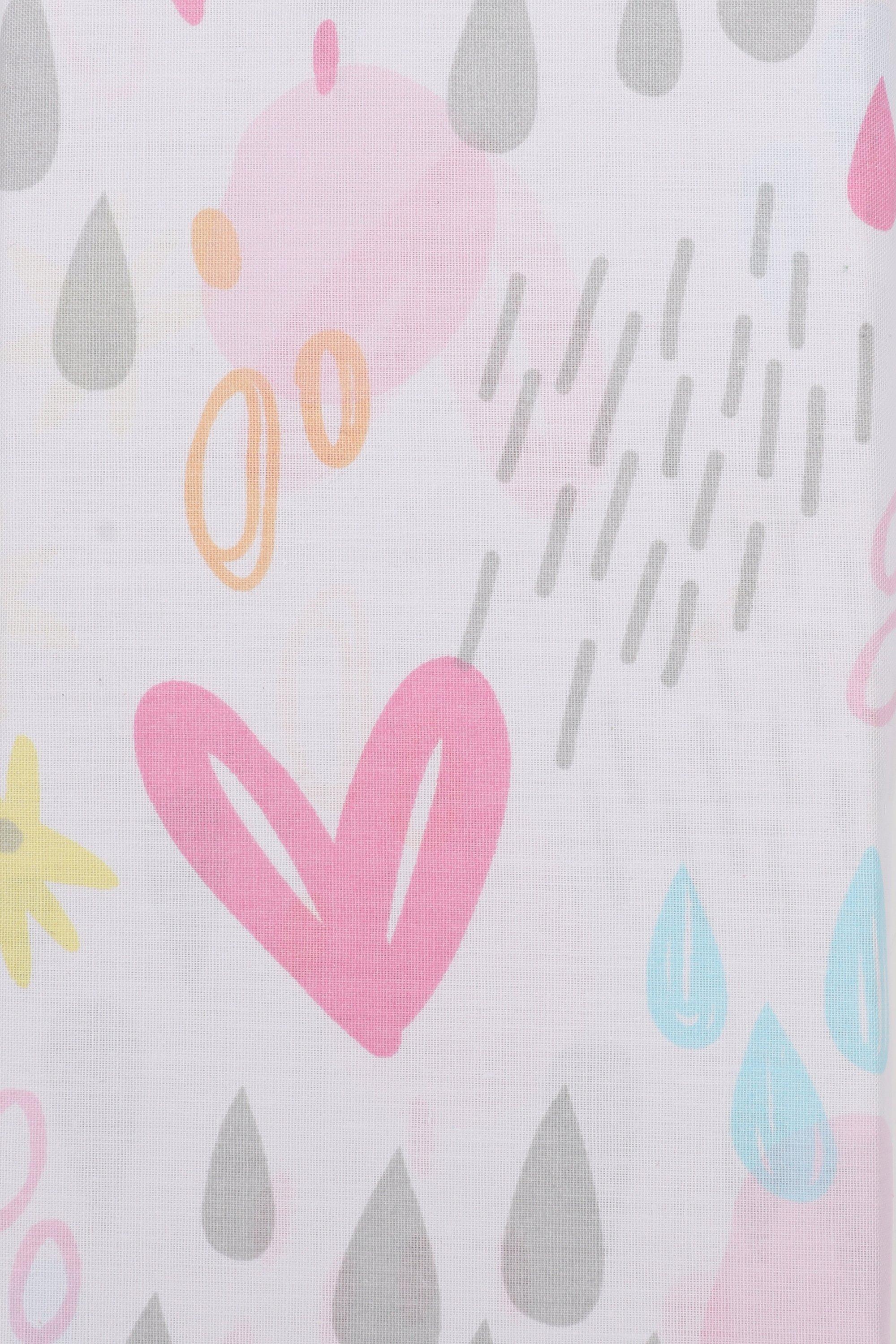 Fitted Sheets & Night Frills