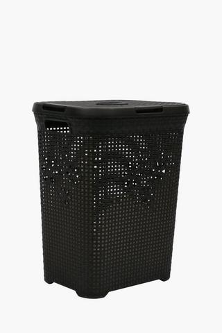 Daisy Laundry Basket 50l