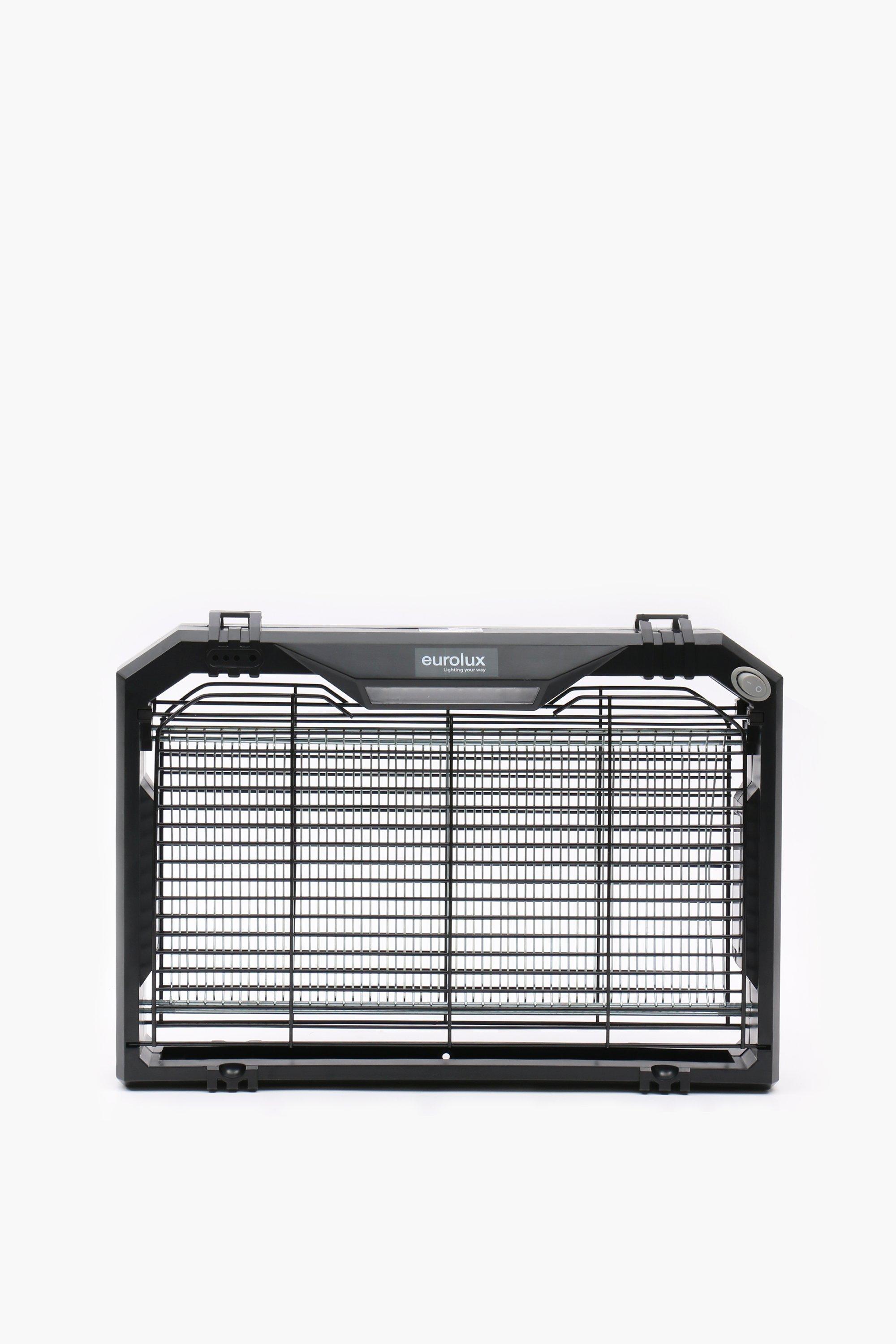 Eurolux Uv Insect Killer, H123