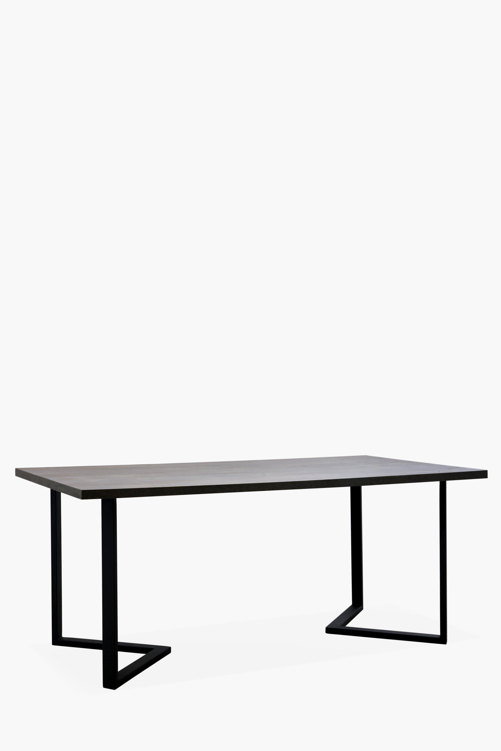 Anchor Dining Table, 175x85x75cm