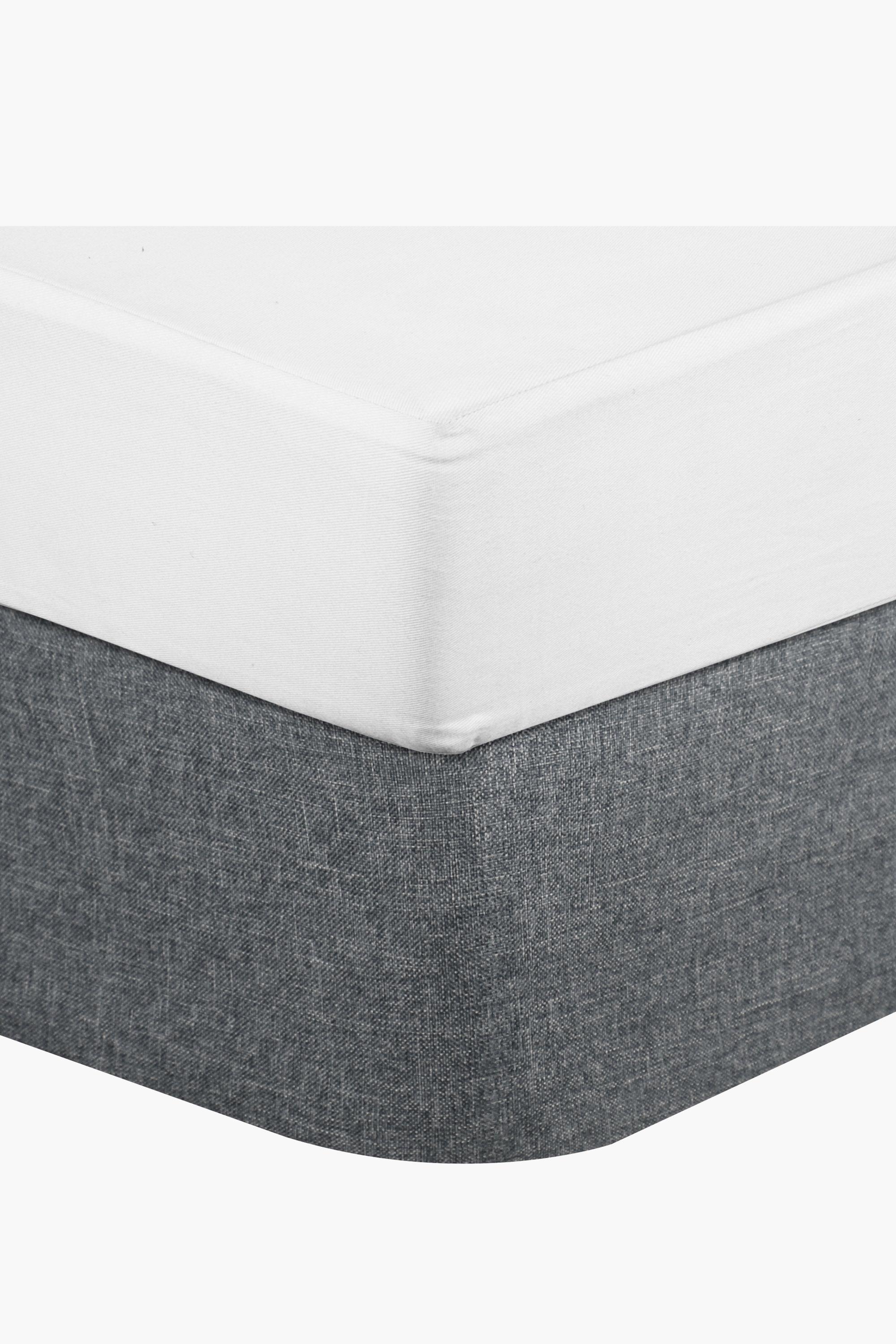 Tweedle Bedwrap Extra Length Extra Depth