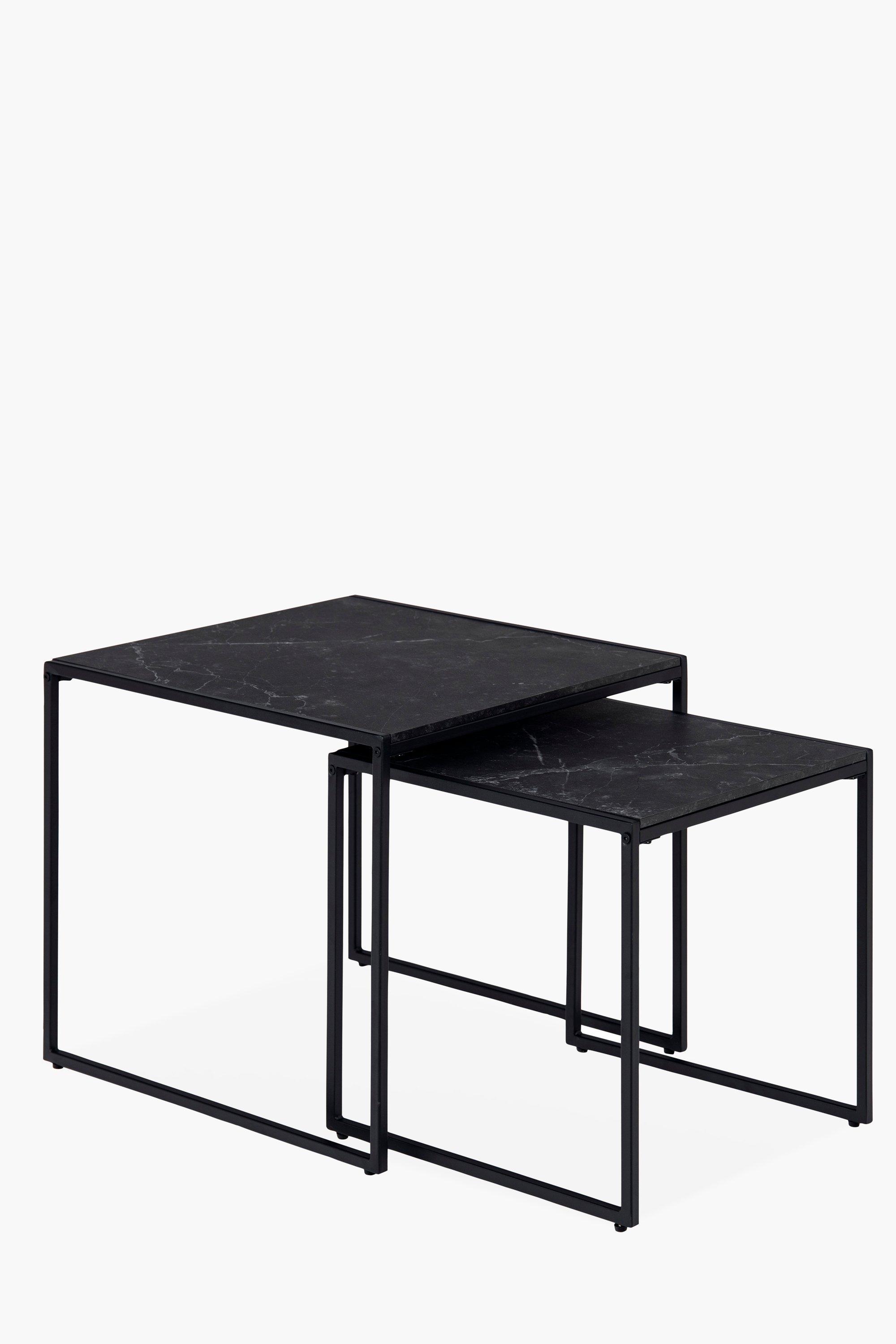 Infinity Nested Coffee Table Infinity Nested Coffee Table