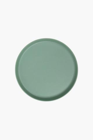 Melamine Matt Side Plate
