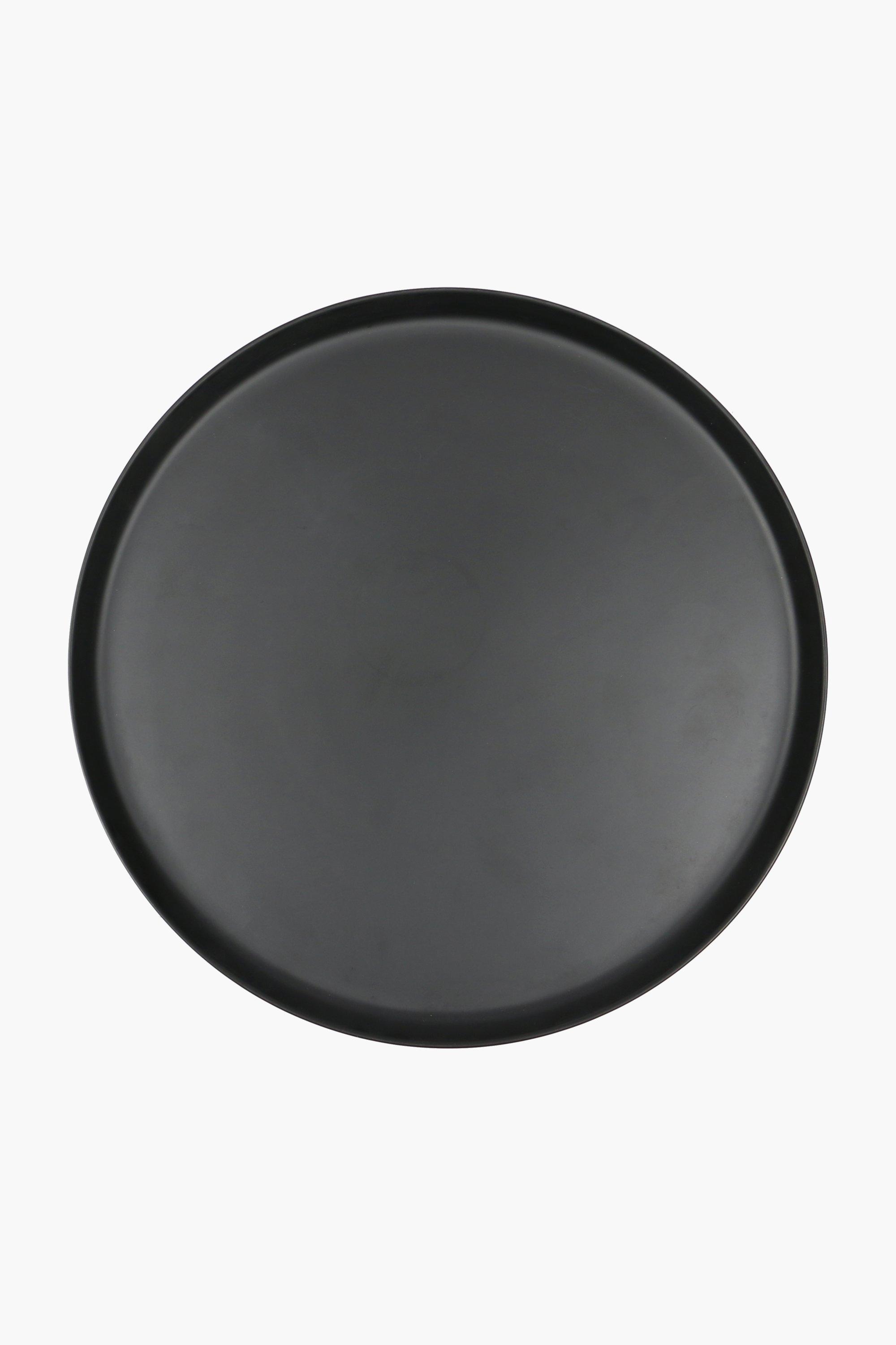 Melamine Matt Dinner Plate