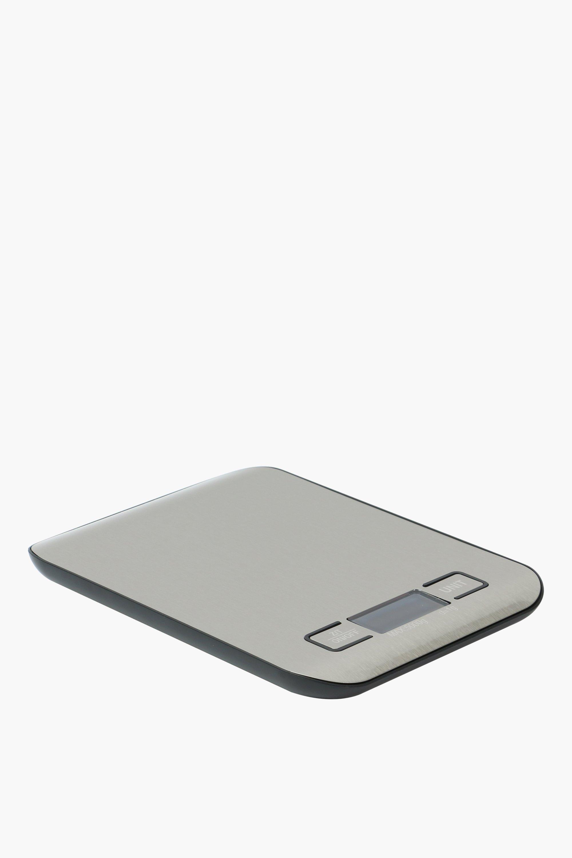 Digital Kitchen Scale