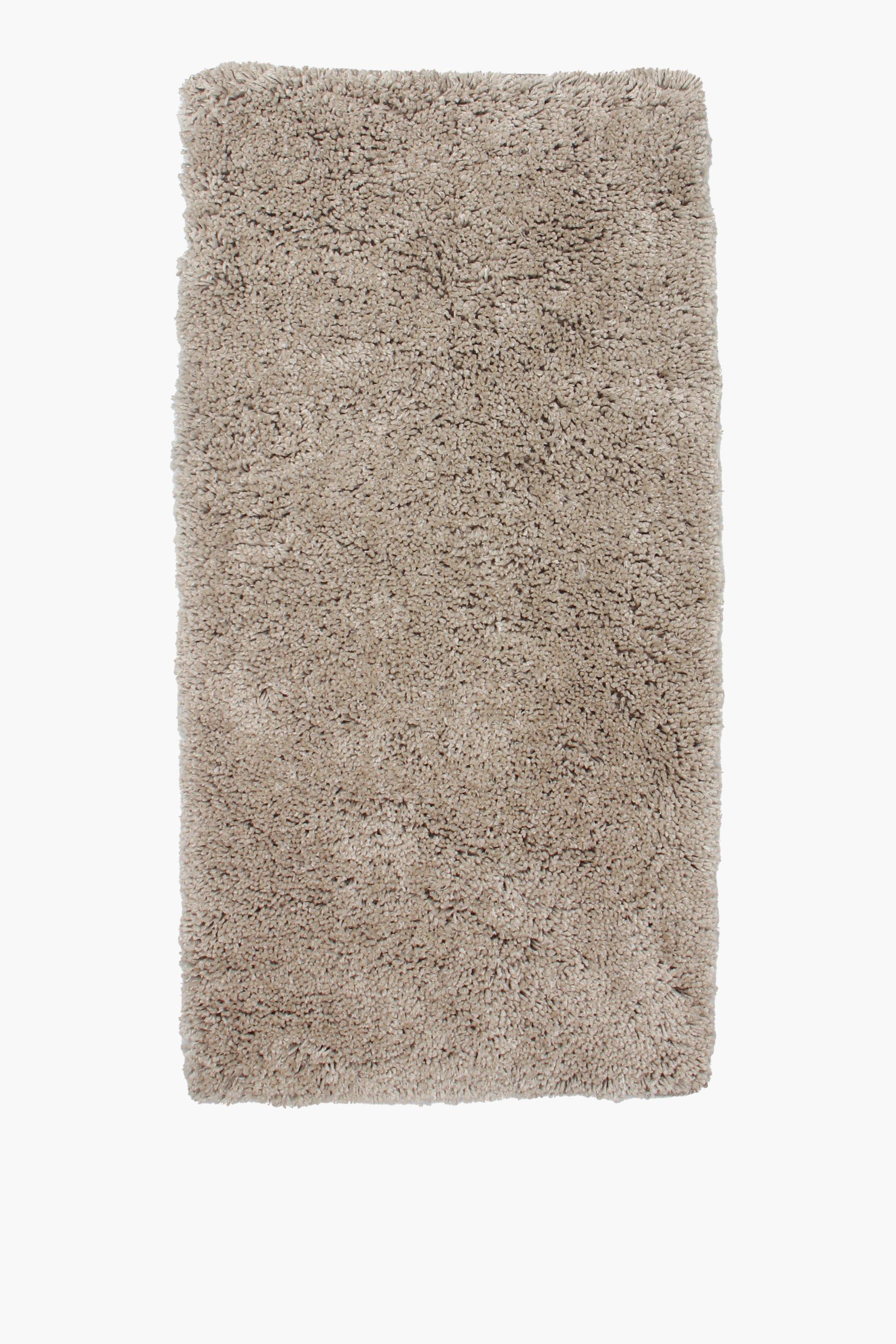 Micro Shaggy Rug, 70x140cm