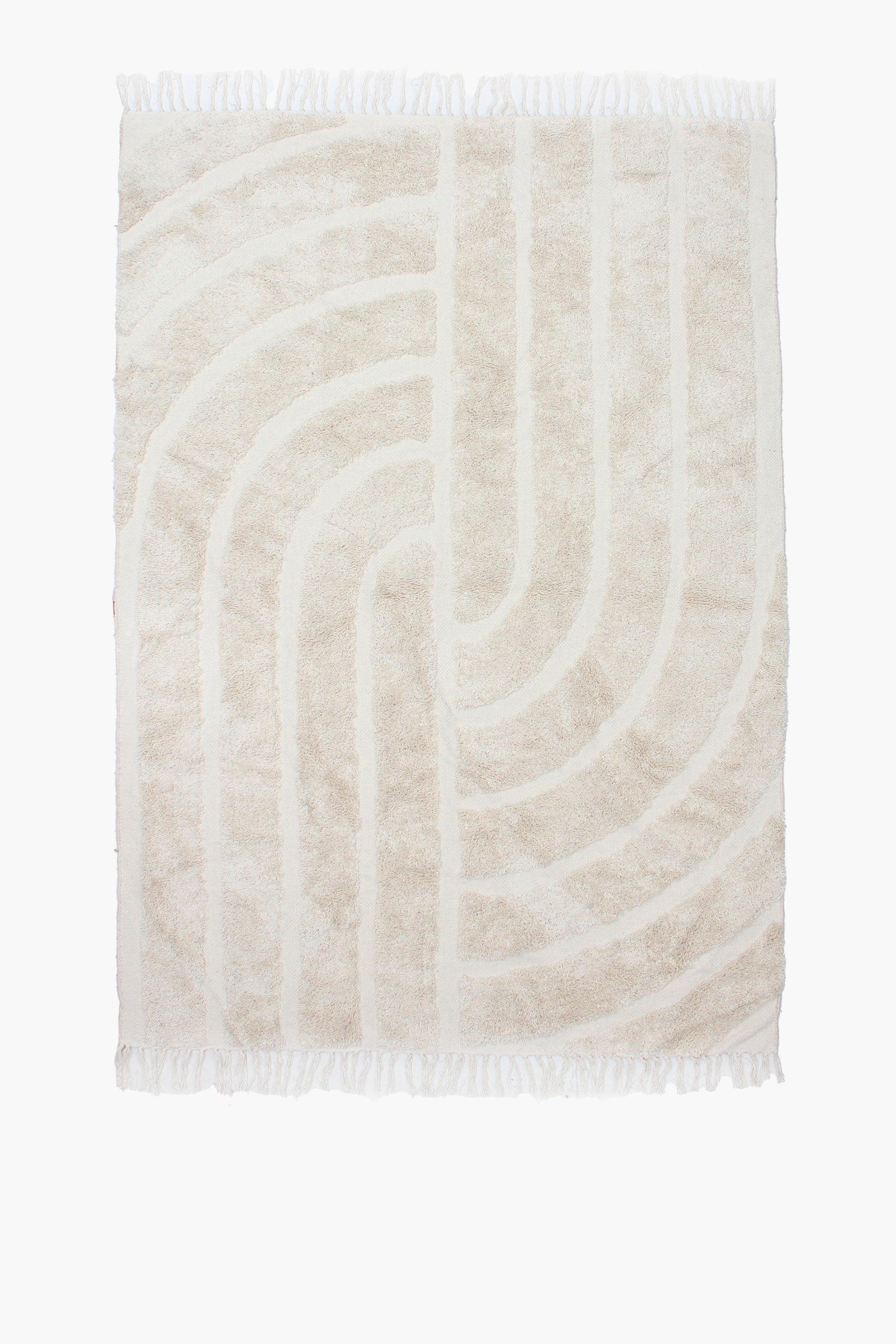 Jacquard Okavango Rug, 120x180cm