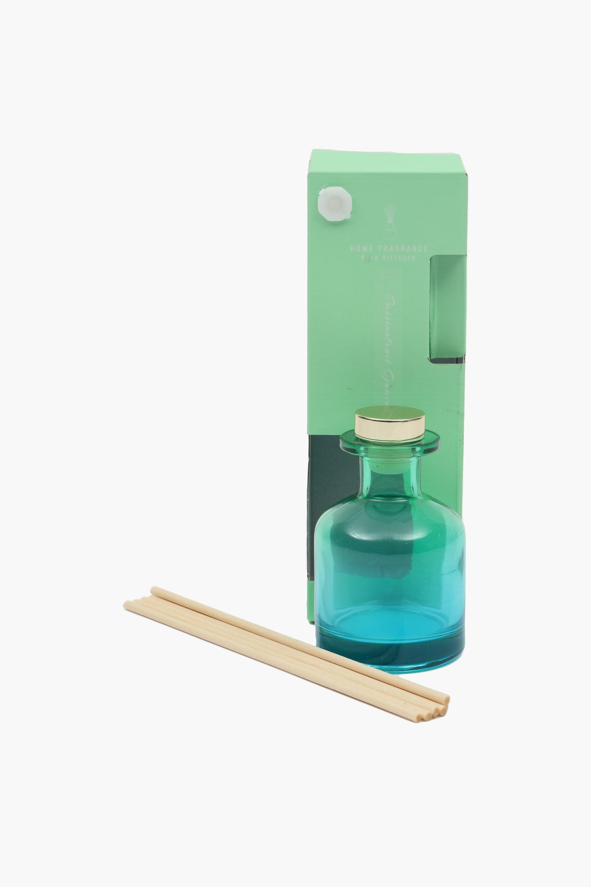 Tropical Fragrance Diffuser, 100ml