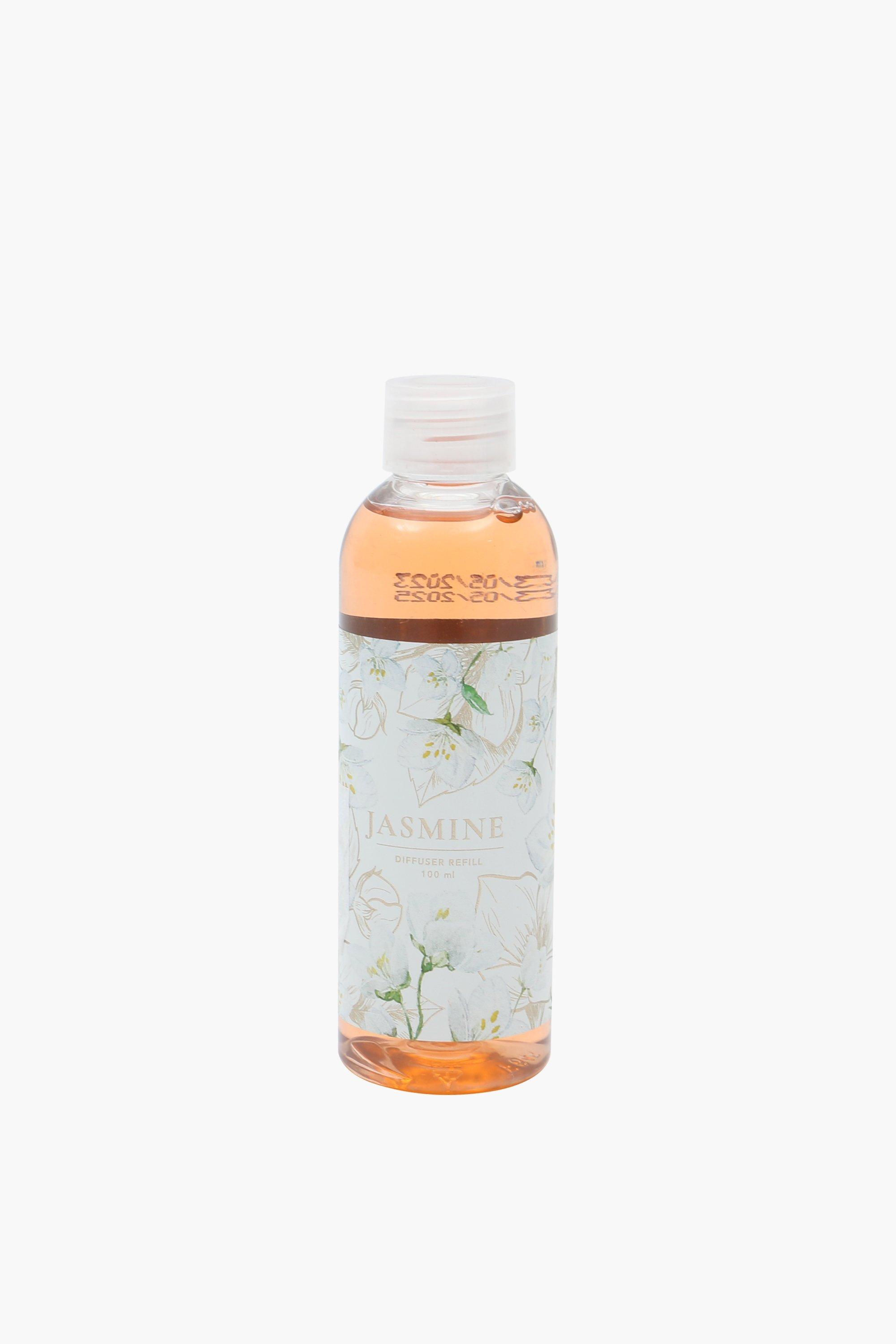 Jasmine Fragrance Refill, 100ml