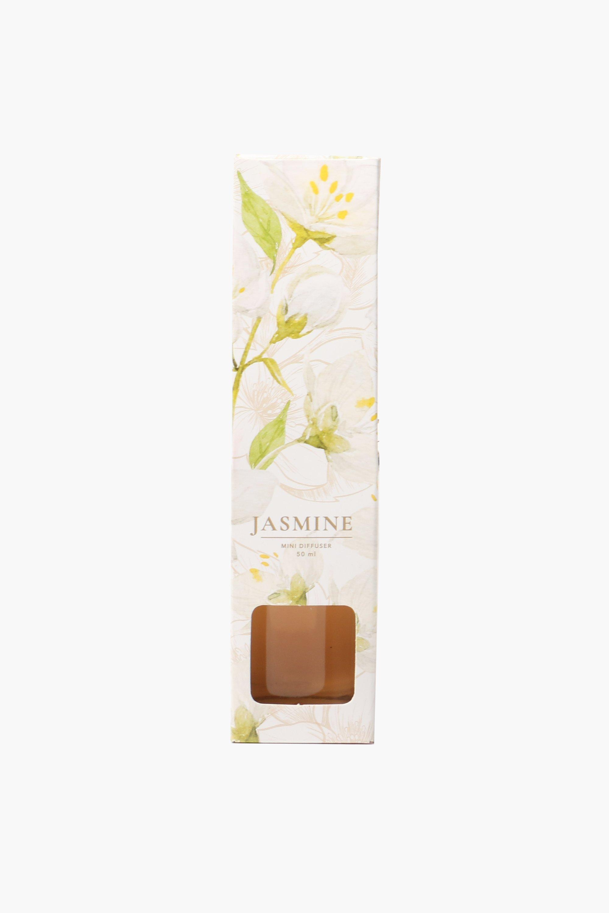 Jasmine Diffuser, 50ml
