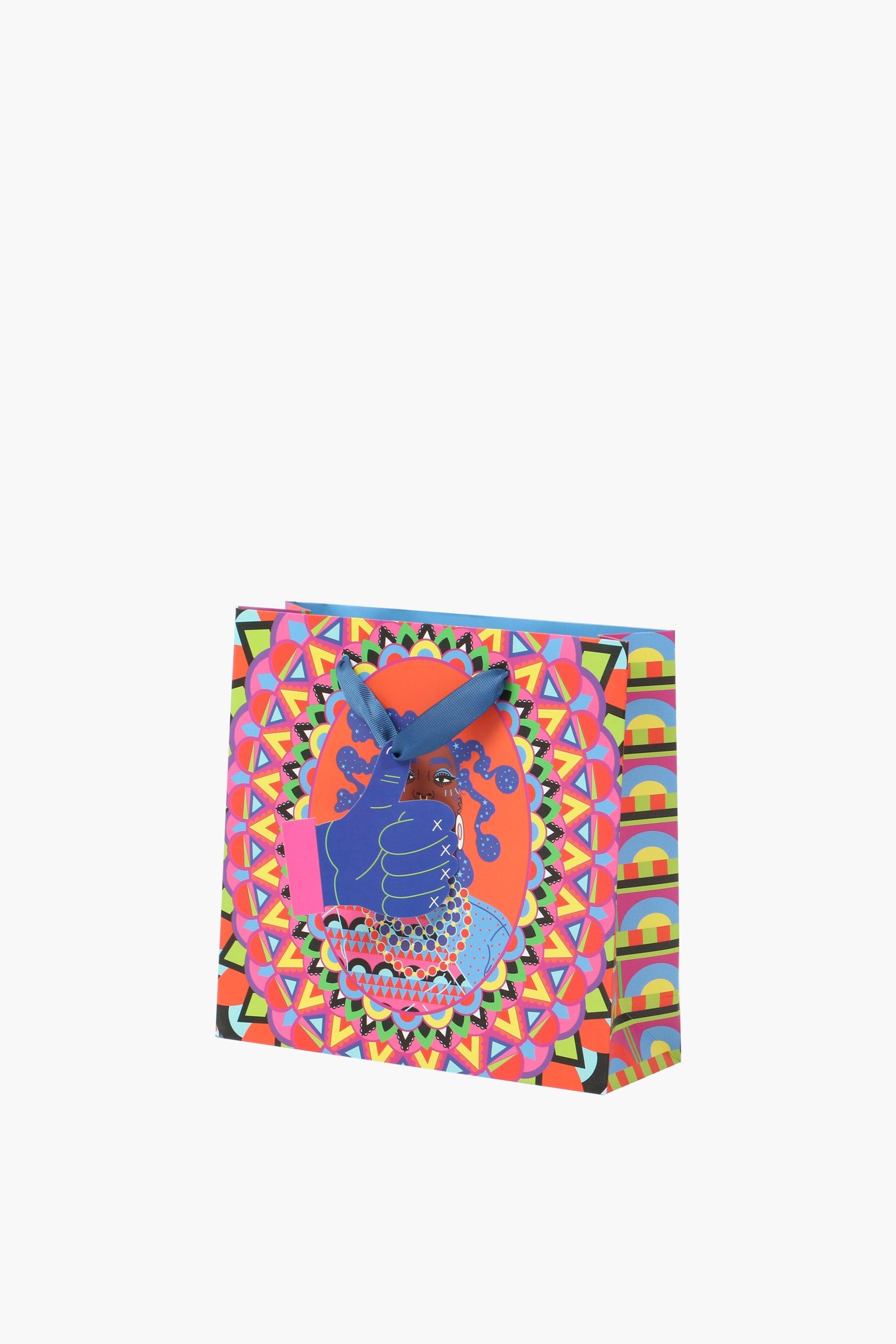 Colab Zinhle Sithebe Gift Bag Small