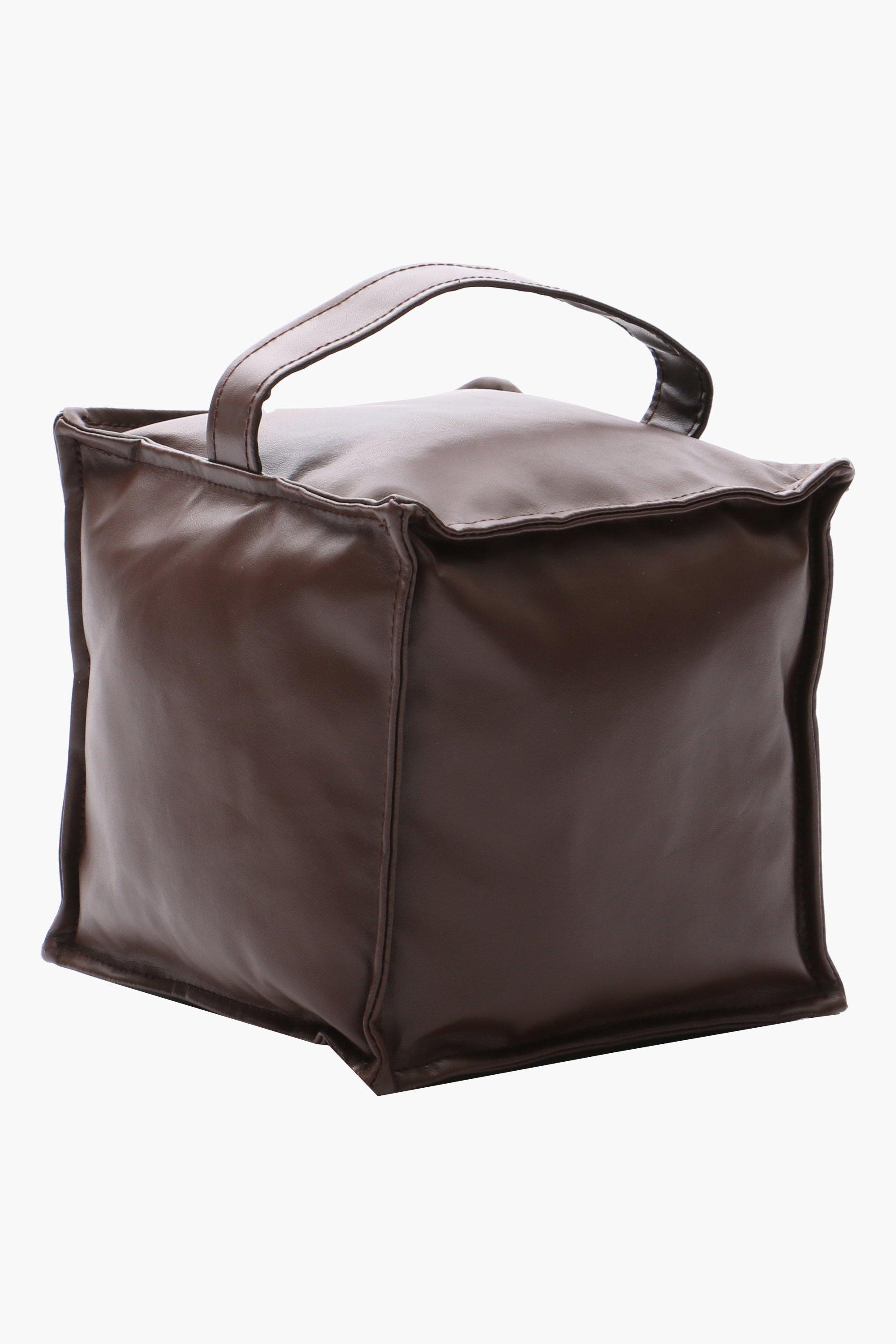 Doorstop Pu Leather Box
