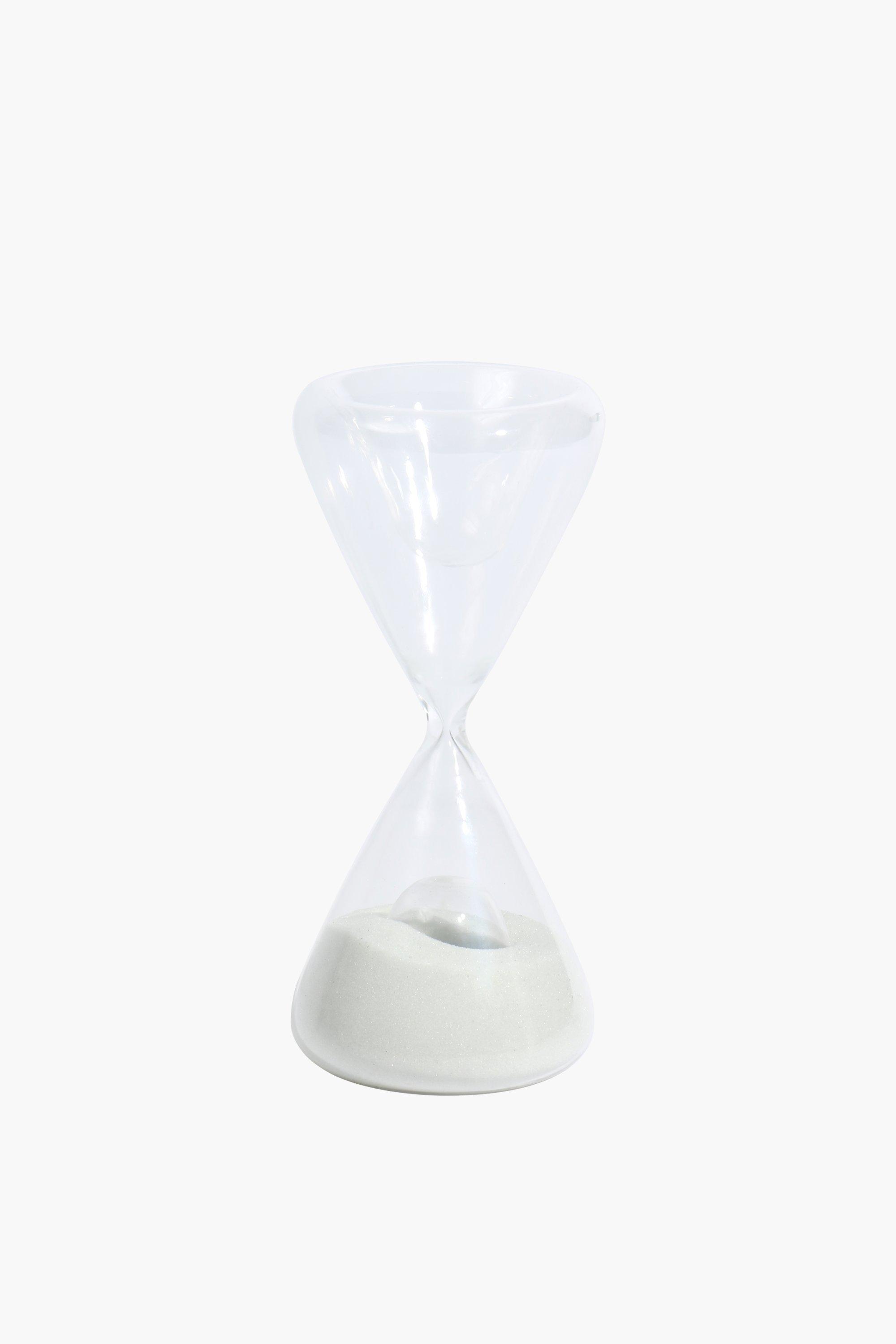 Glass Timer, 8x20cm