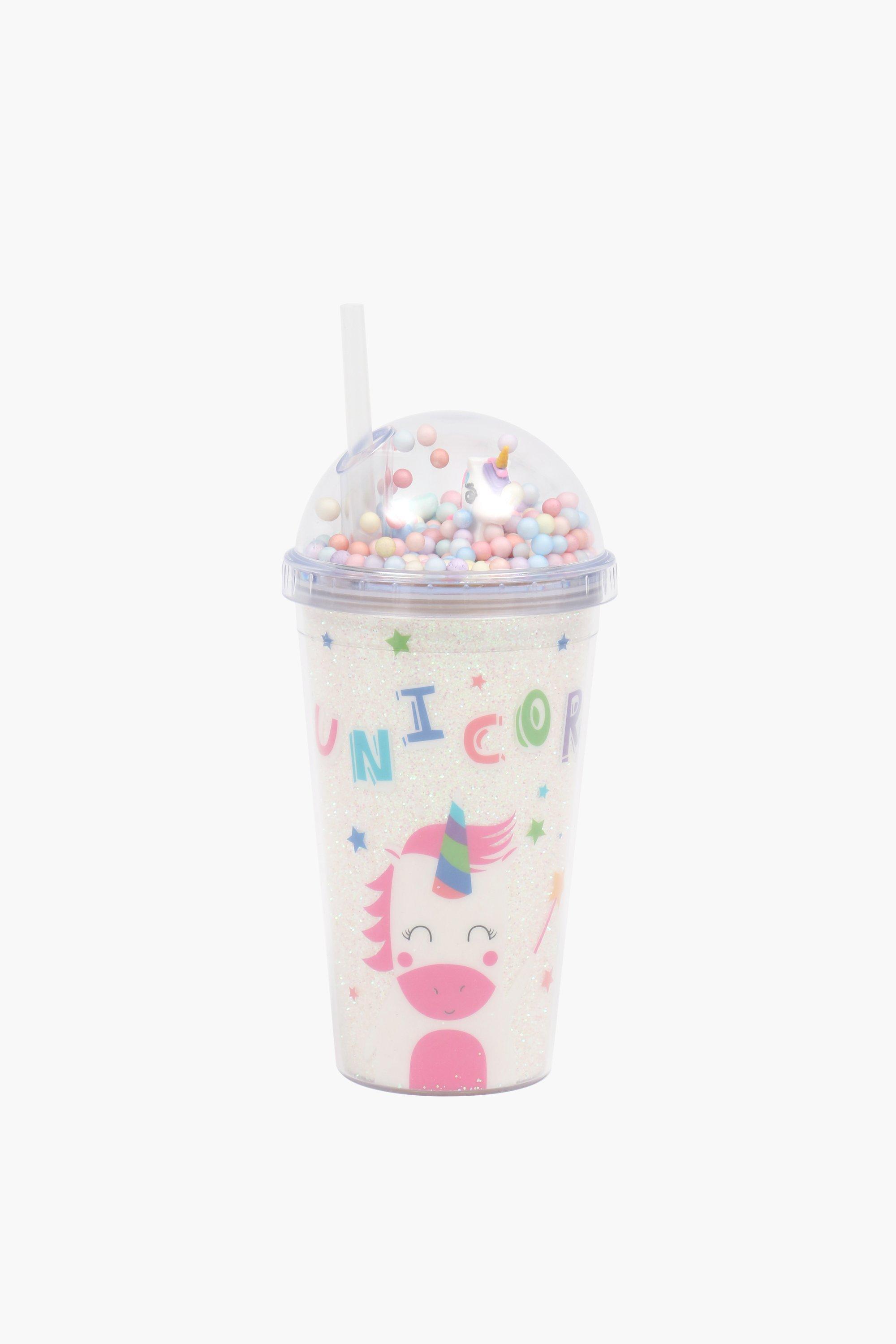 Unicorn Sippy Cup