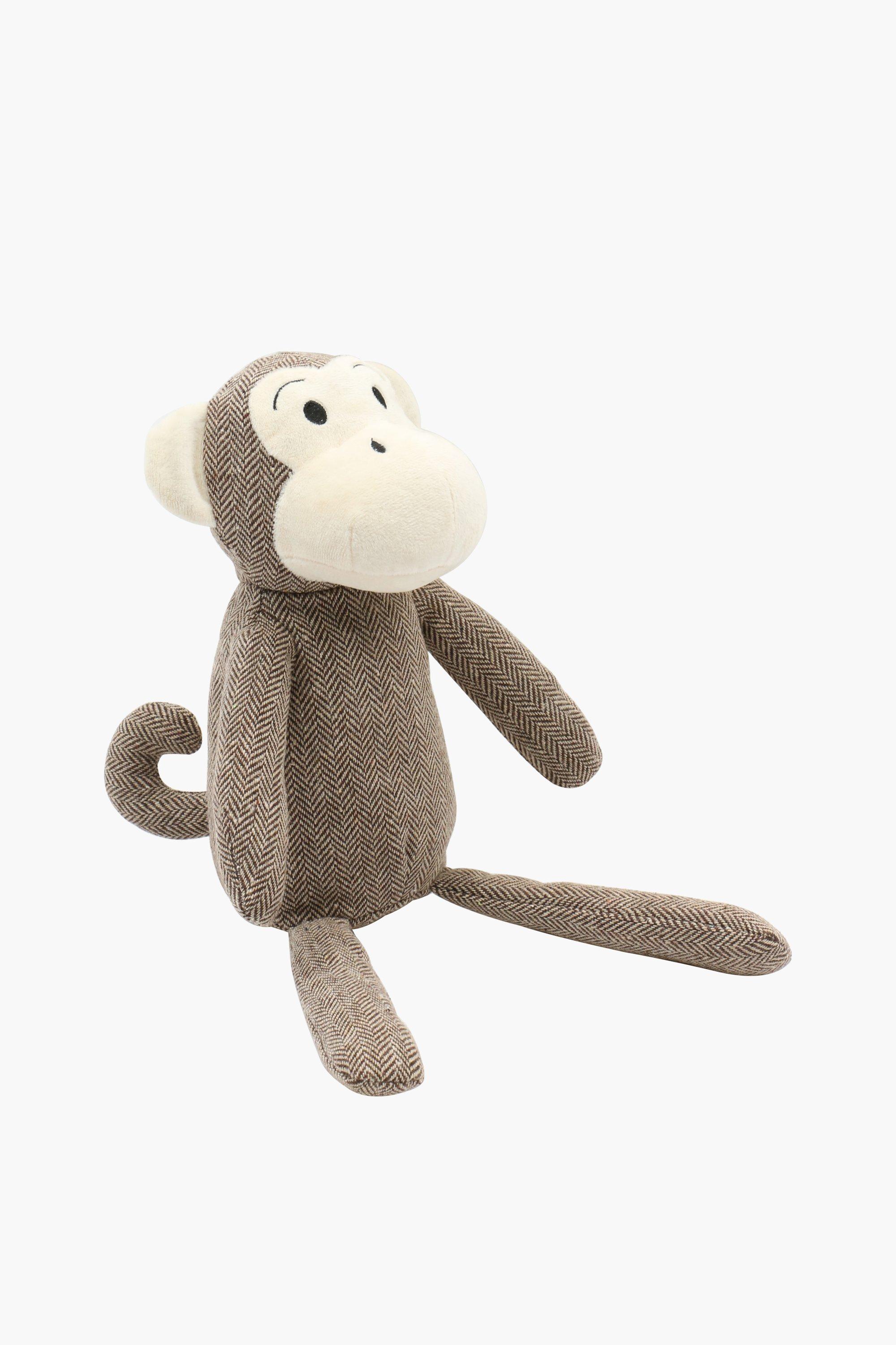 Monkey Doorstop